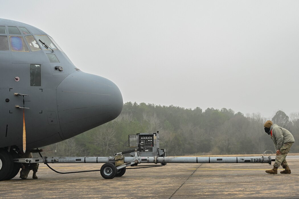 This is the official home page for LRAFB.