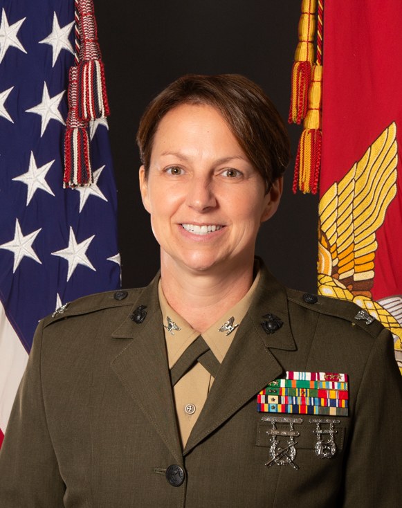 Marine Corps Detachment Fort Leonard Wood