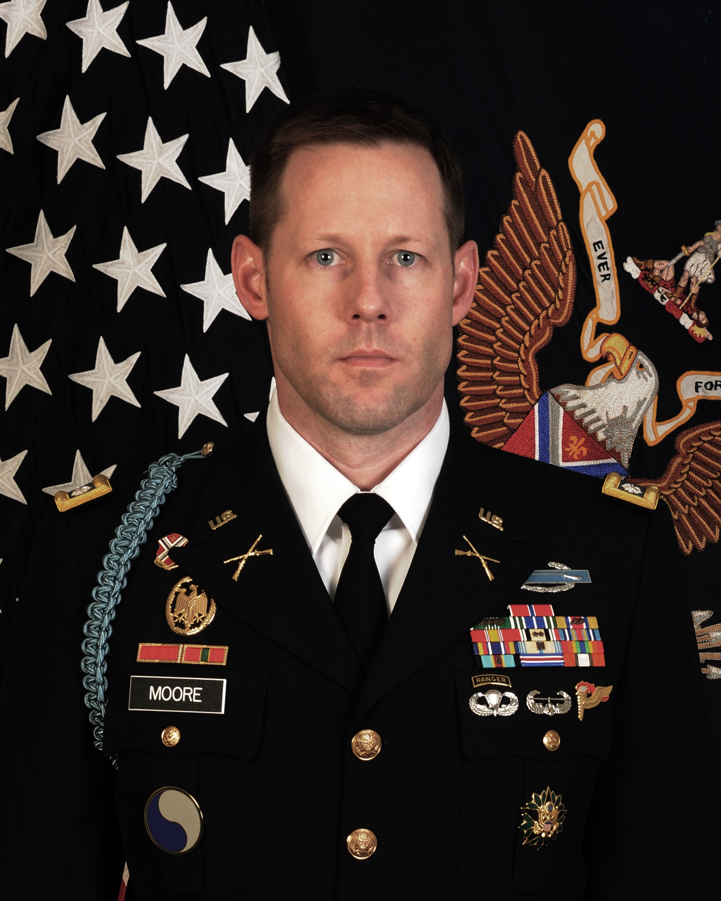 Moore to succeed Lake as 116th IBCT commander > Virginia National Guard ...