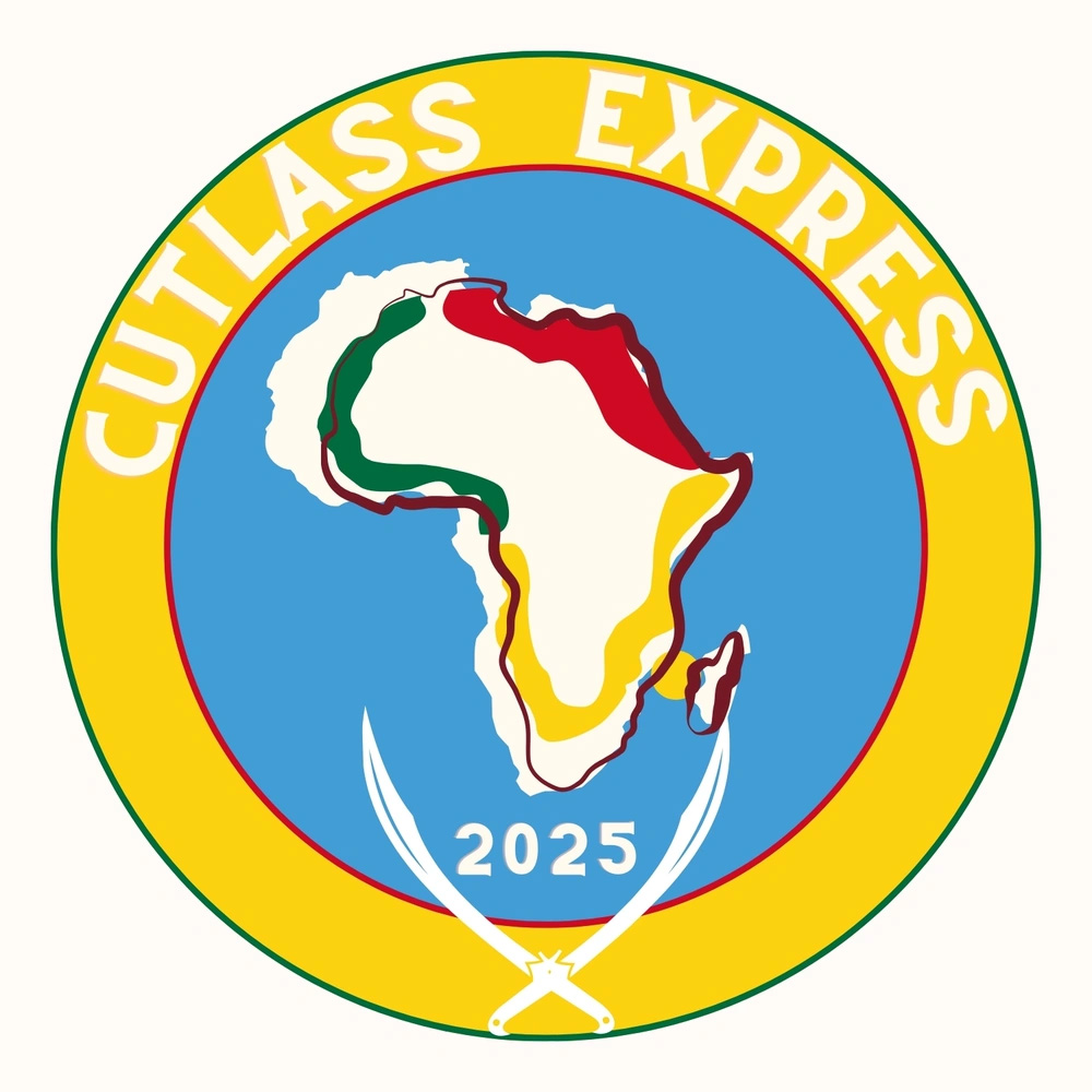 Exercise Cutlass Express 2025 launches across East Africa > United ...