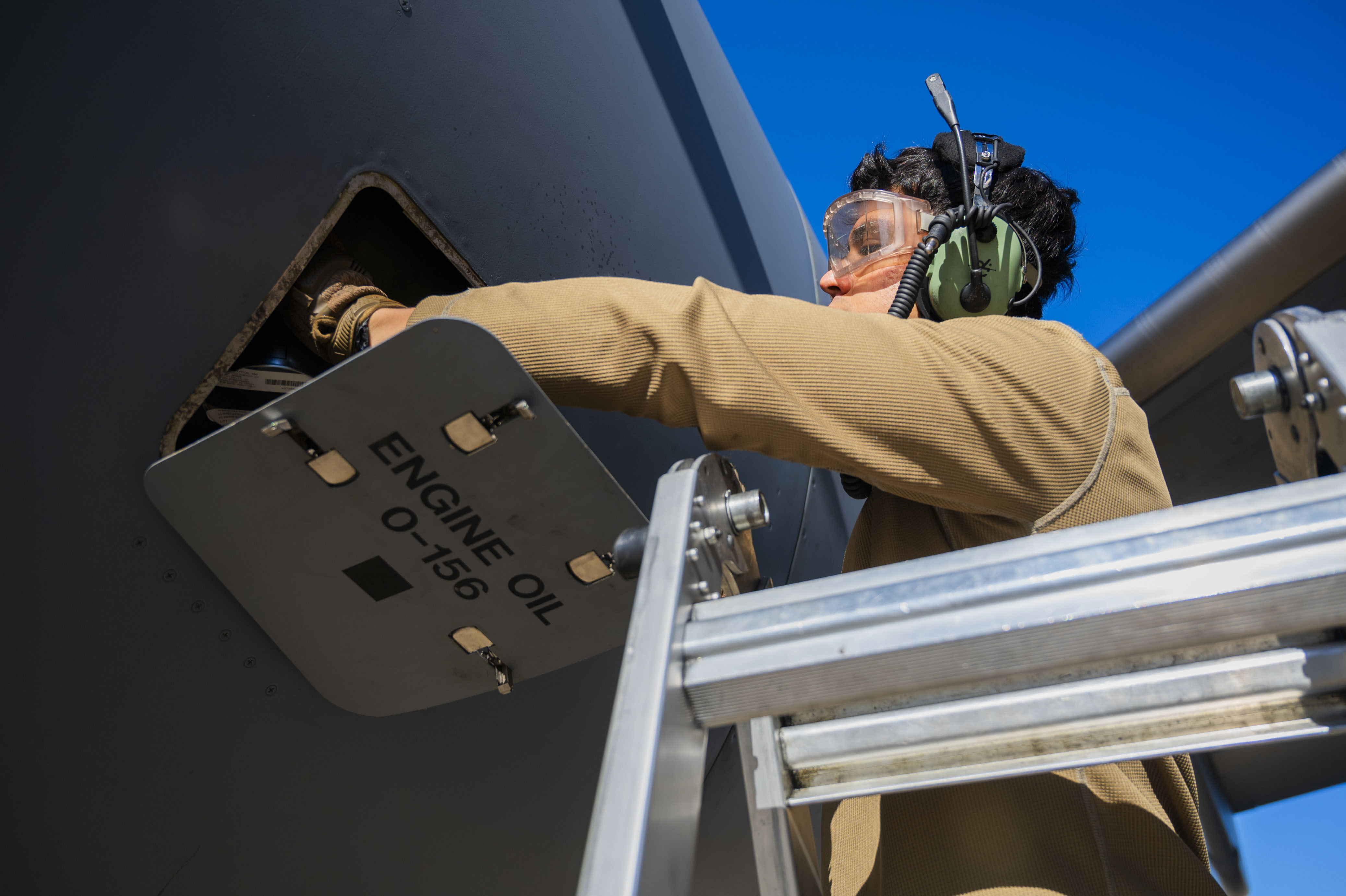 7th EAS kicks off Bamboo Eagle 25-1 > Team McChord > Article Display