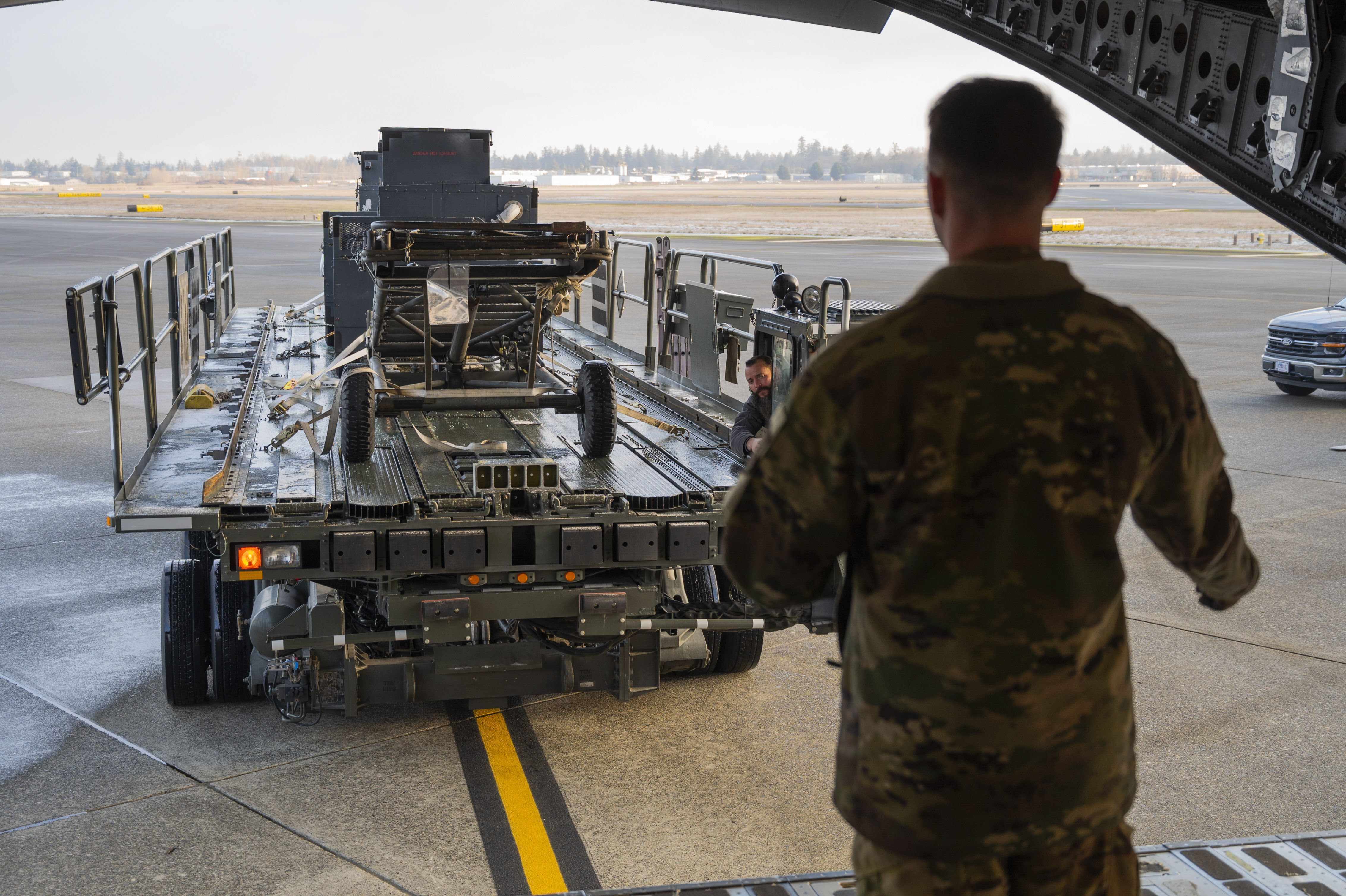 7th EAS kicks off Bamboo Eagle 25-1 > Team McChord > Article Display