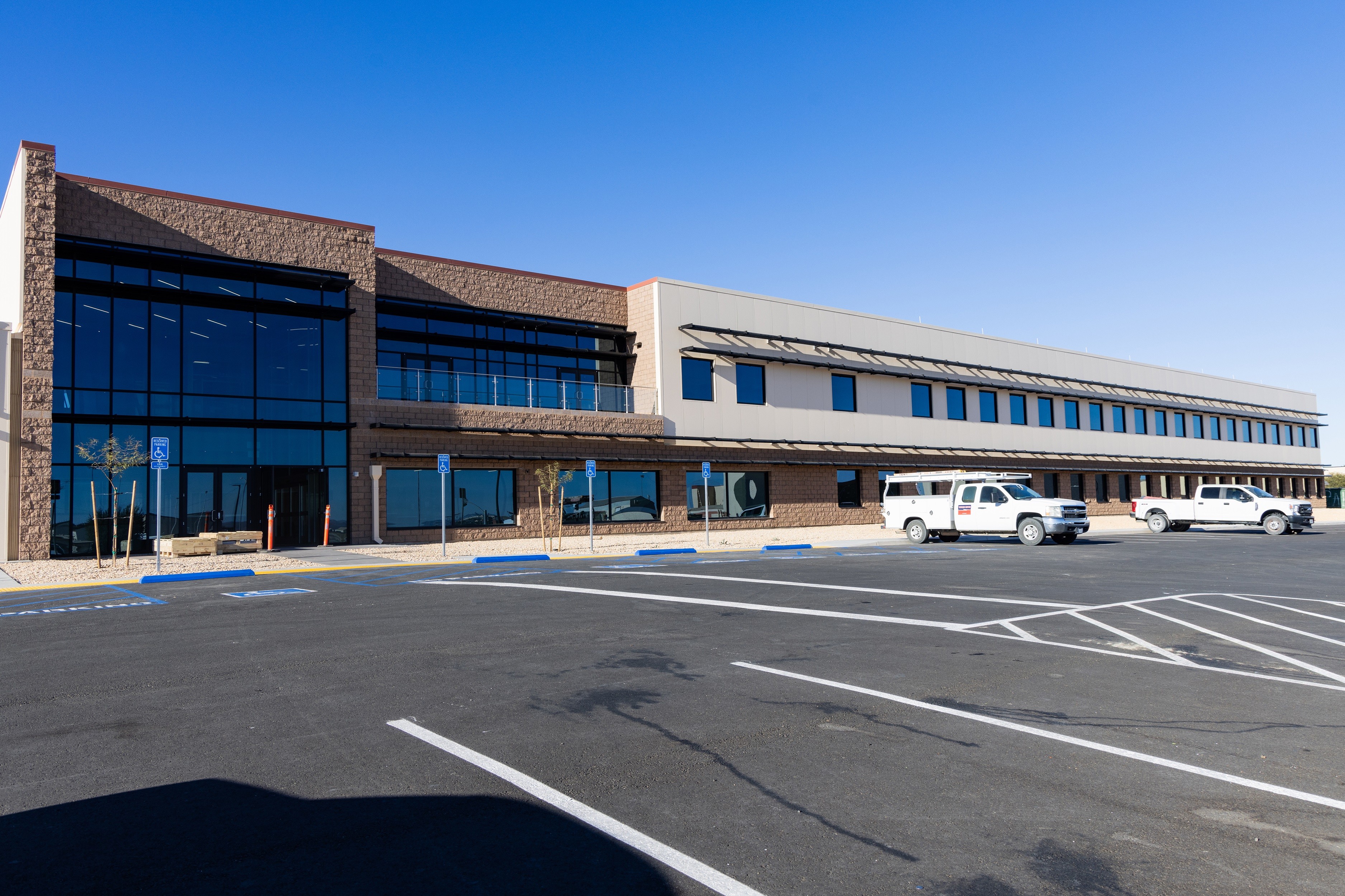 New Flight Test Engineering Lab to enhance warfighting capabilities ...