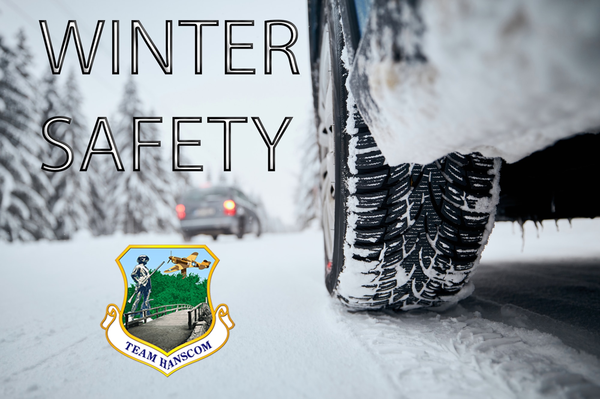 Winter weather safety preparedness > Hanscom Air Force Base > Article ...