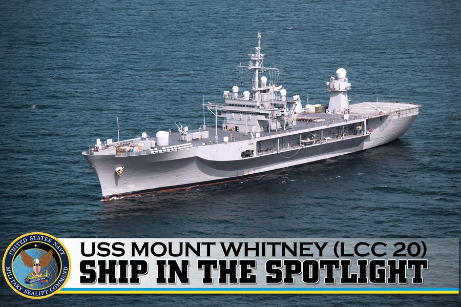 Military Sealift Command