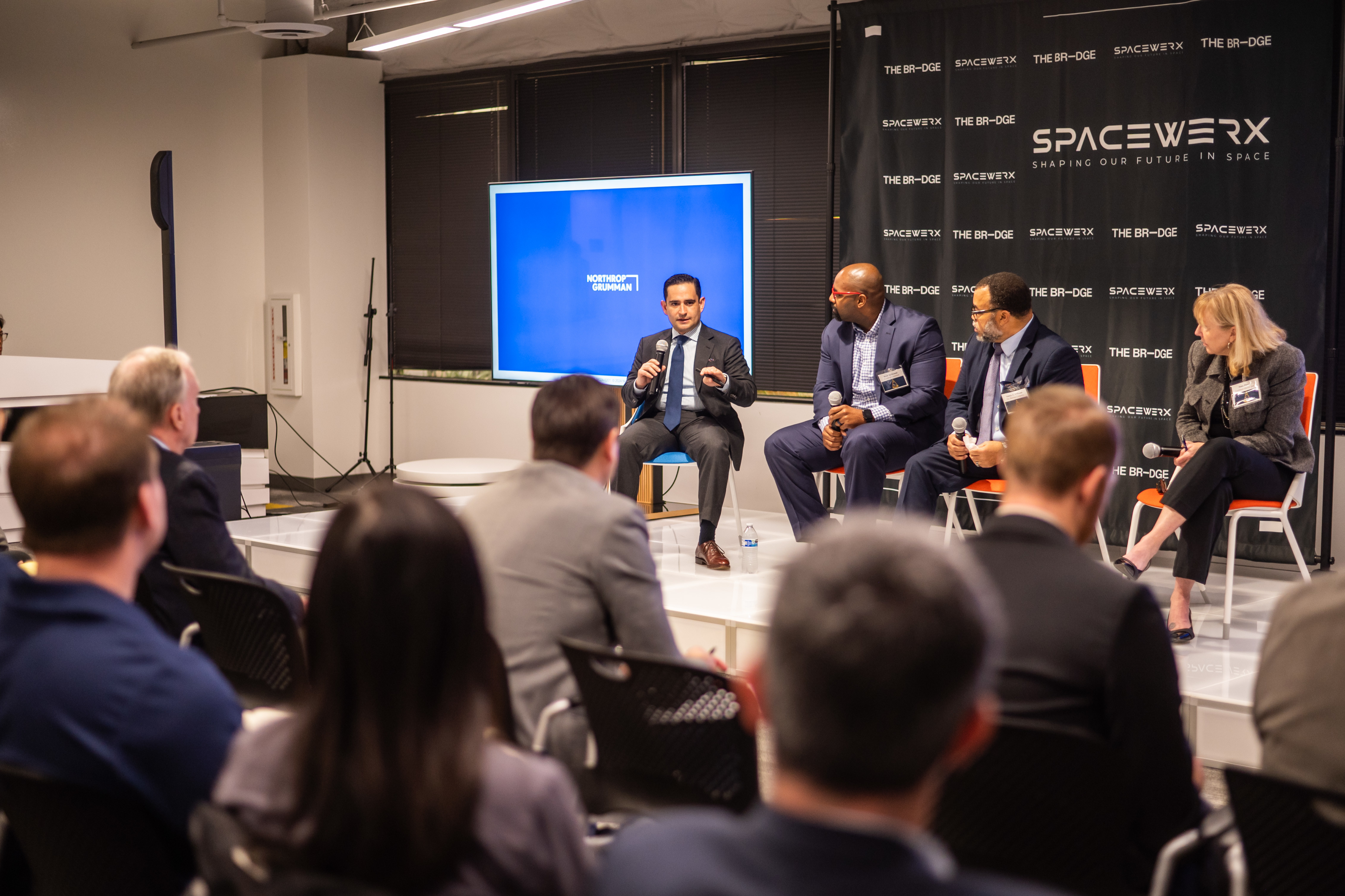 SSC building ‘pathways to primes” for subcontractors through first-time ...