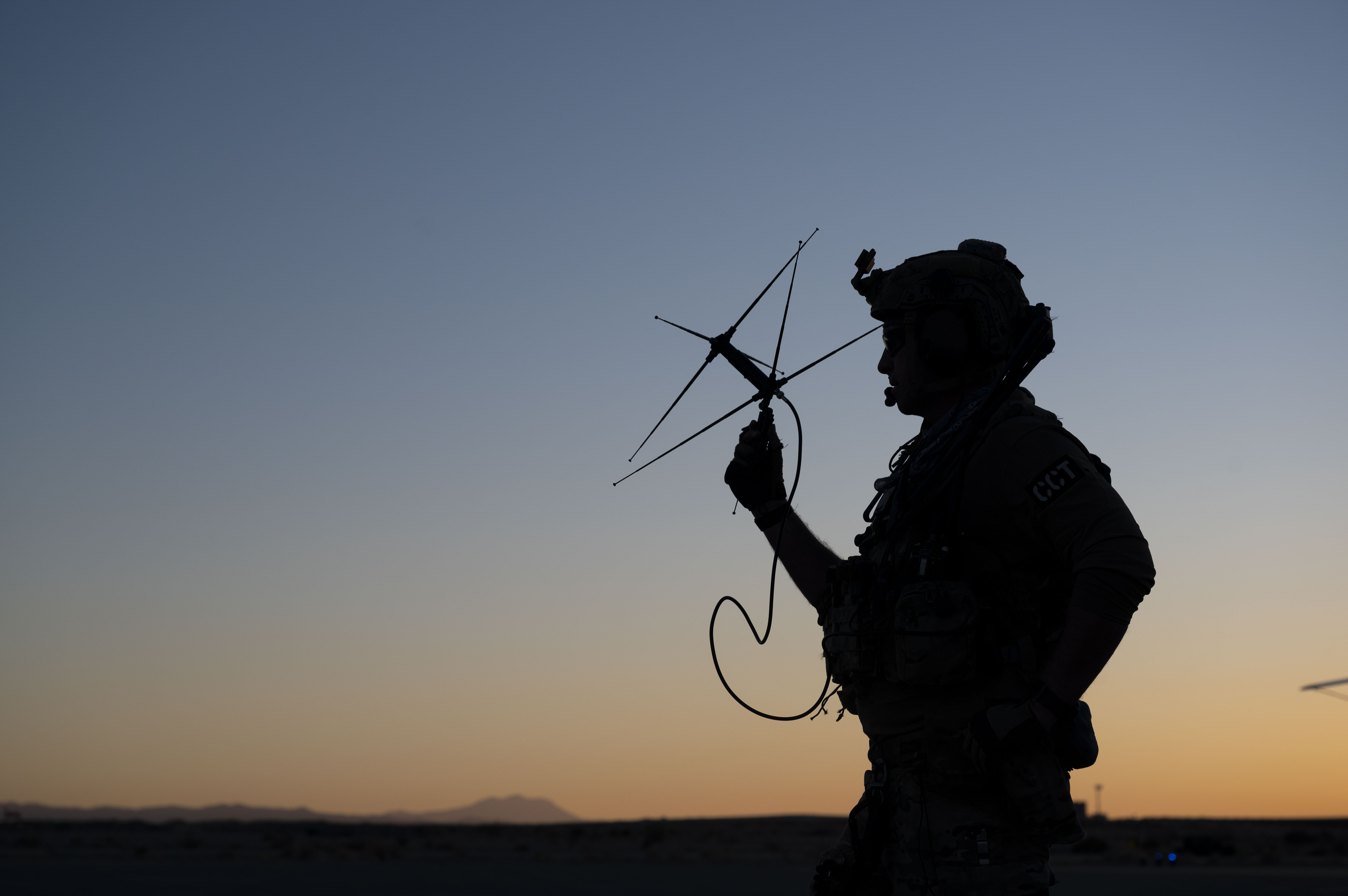 AFSOC, Allies strengthen interoperability, readiness at Emerald Warrior ...