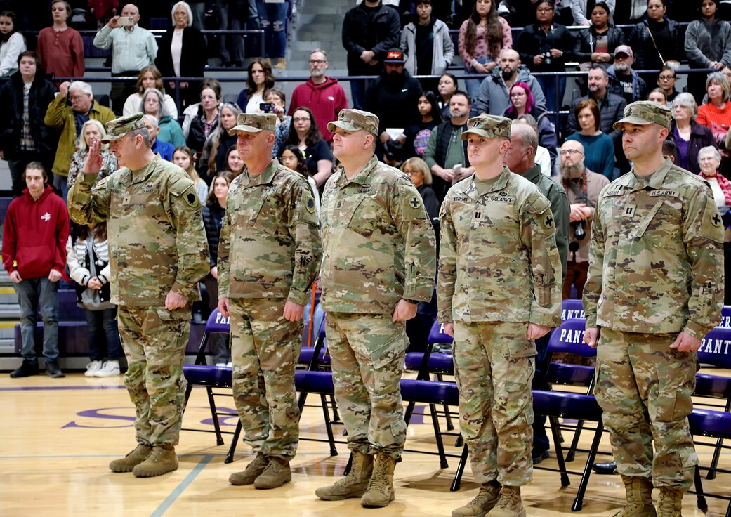 Illinois National Guard - Home