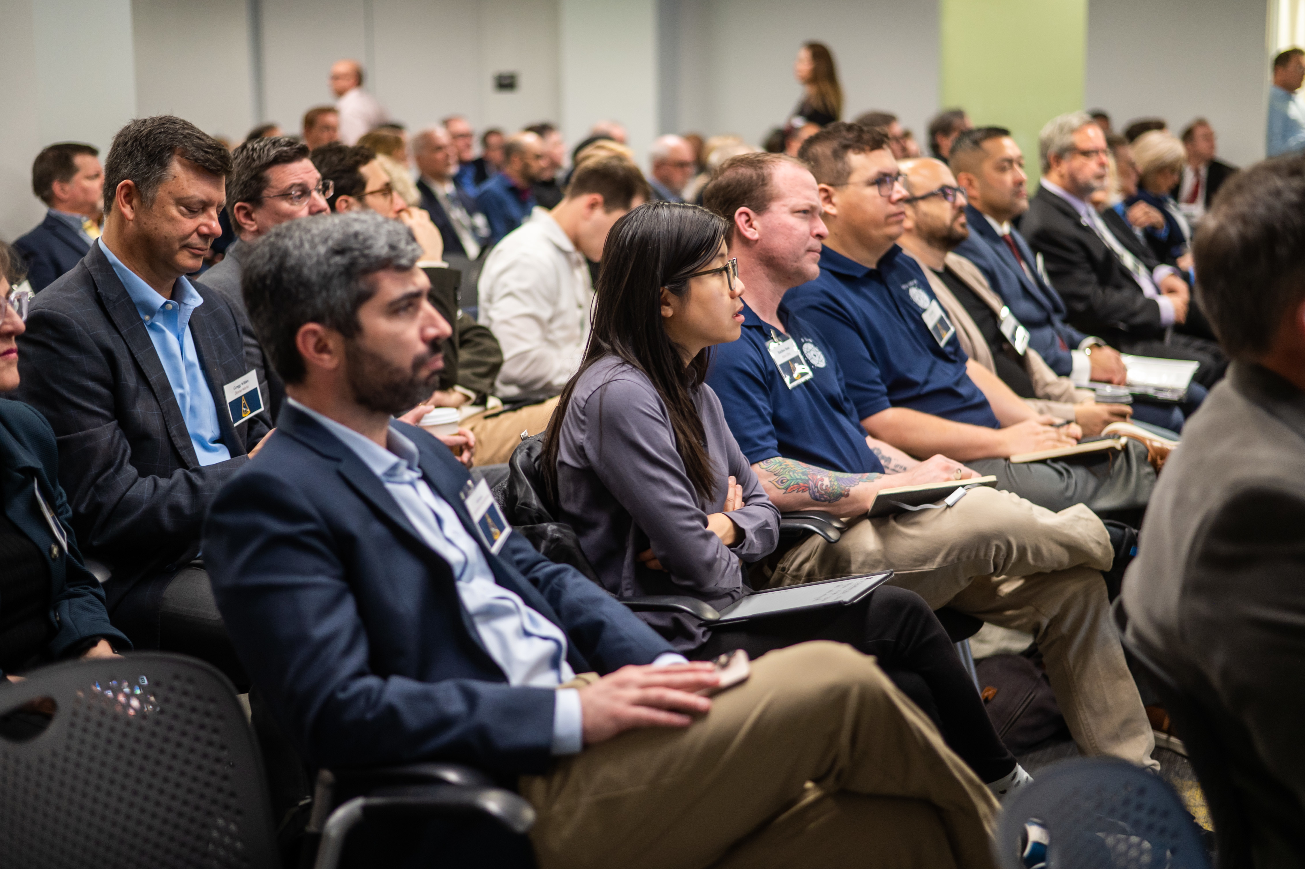 SSC building ‘pathways to primes” for subcontractors through first-time ...