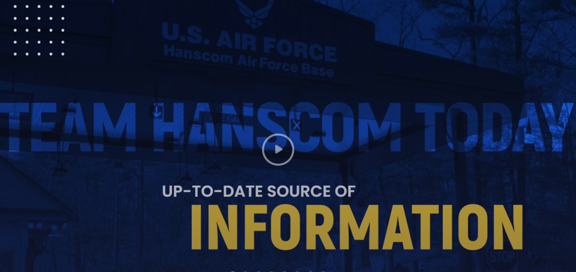Promotions, acquisition awards highlighted in latest Team Hanscom Today ...