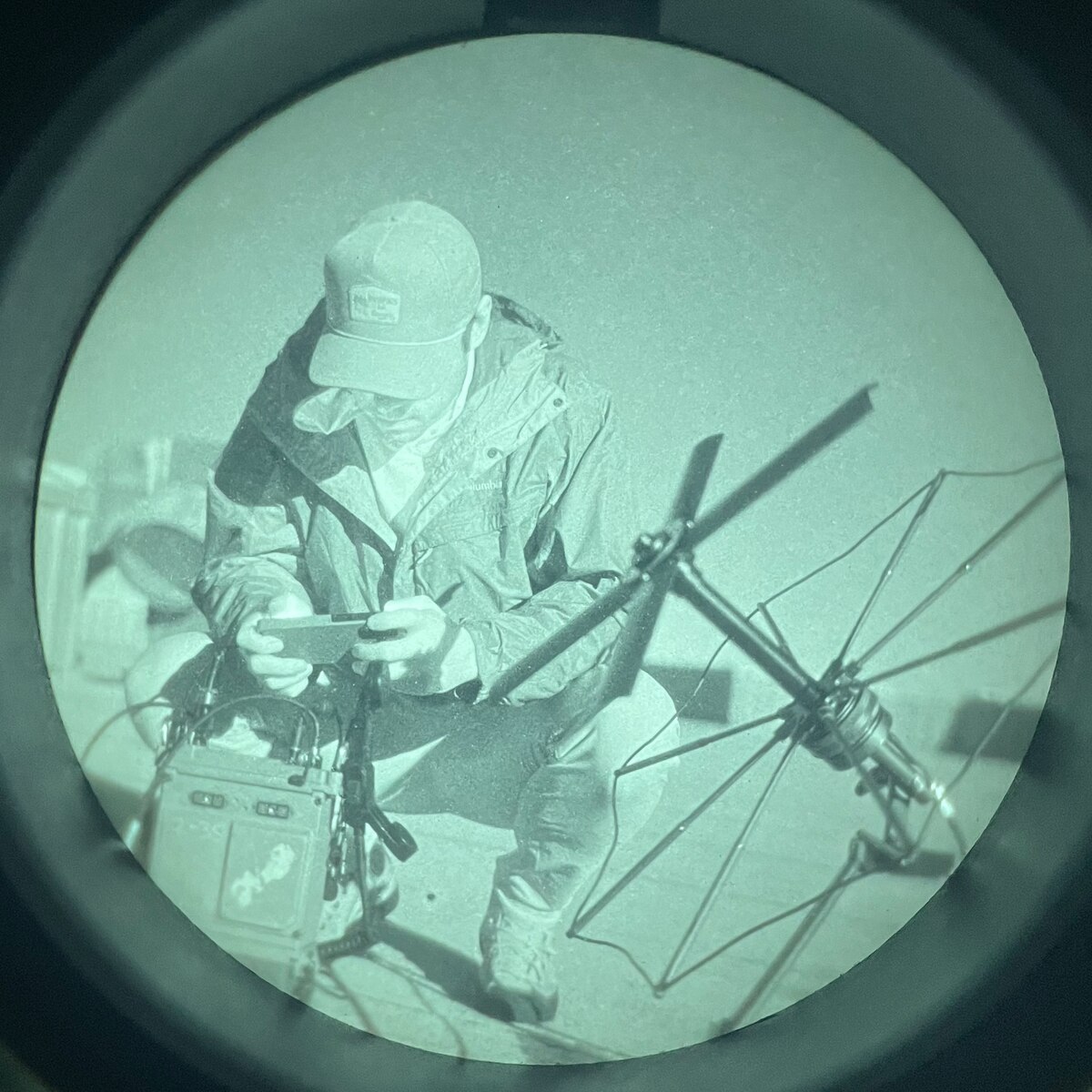 TACP Airmen share knowledge, exercise long range kill chains > Moody ...