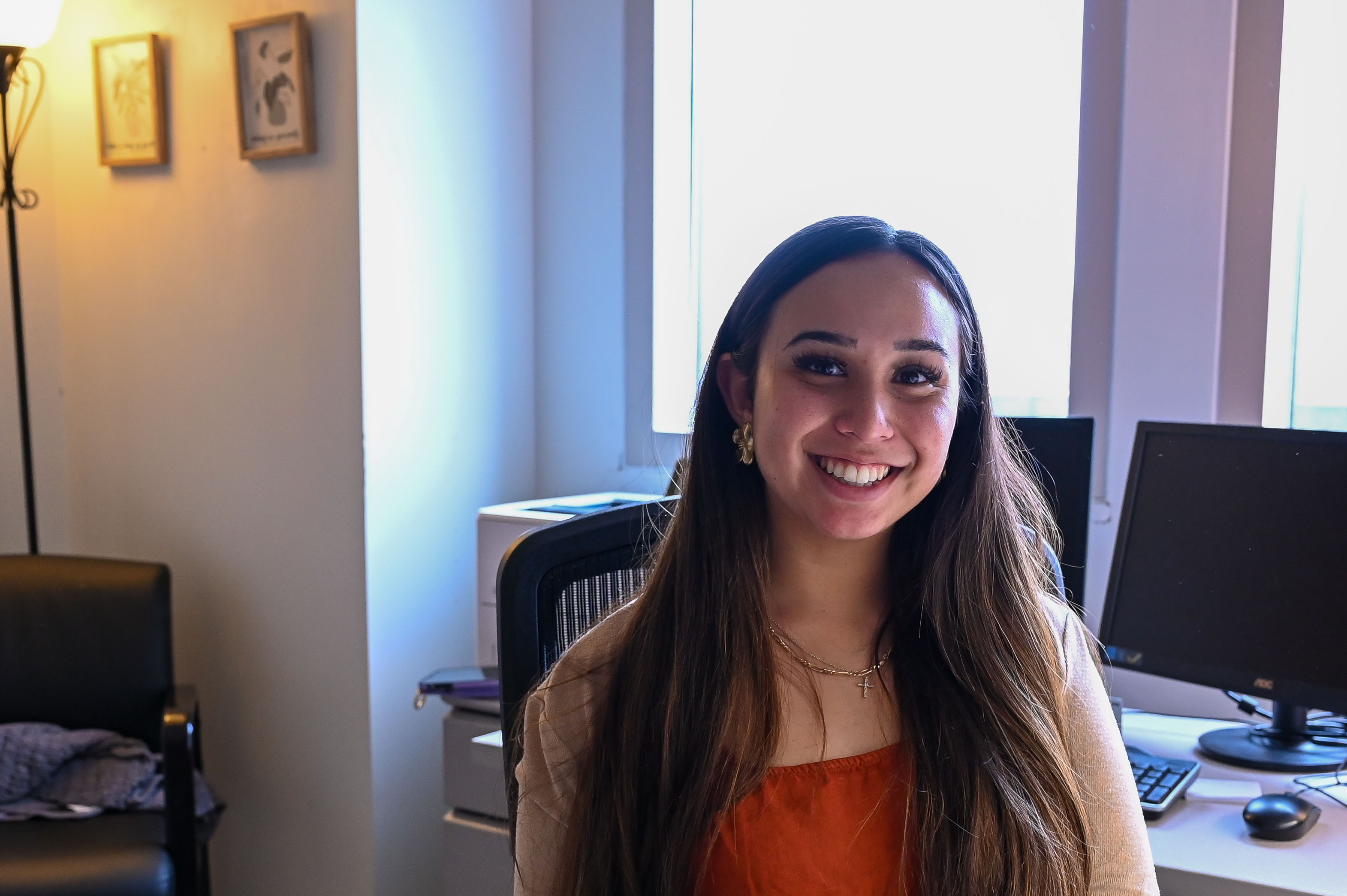 Maxwell welcomes new DAVA > Maxwell Air Force Base > Display