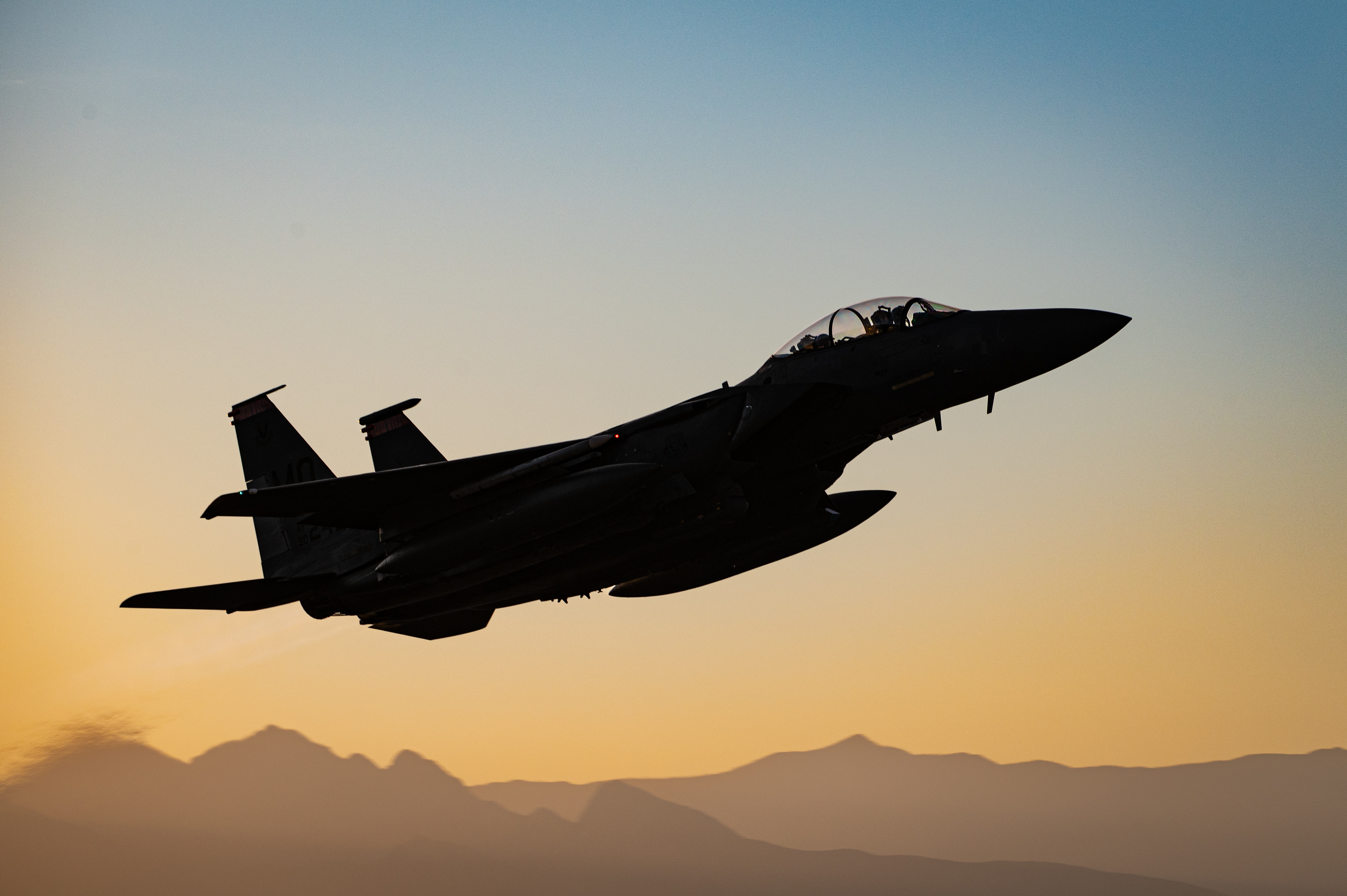 Bamboo Eagle 25-1 tests forces in a combat representative environment ...