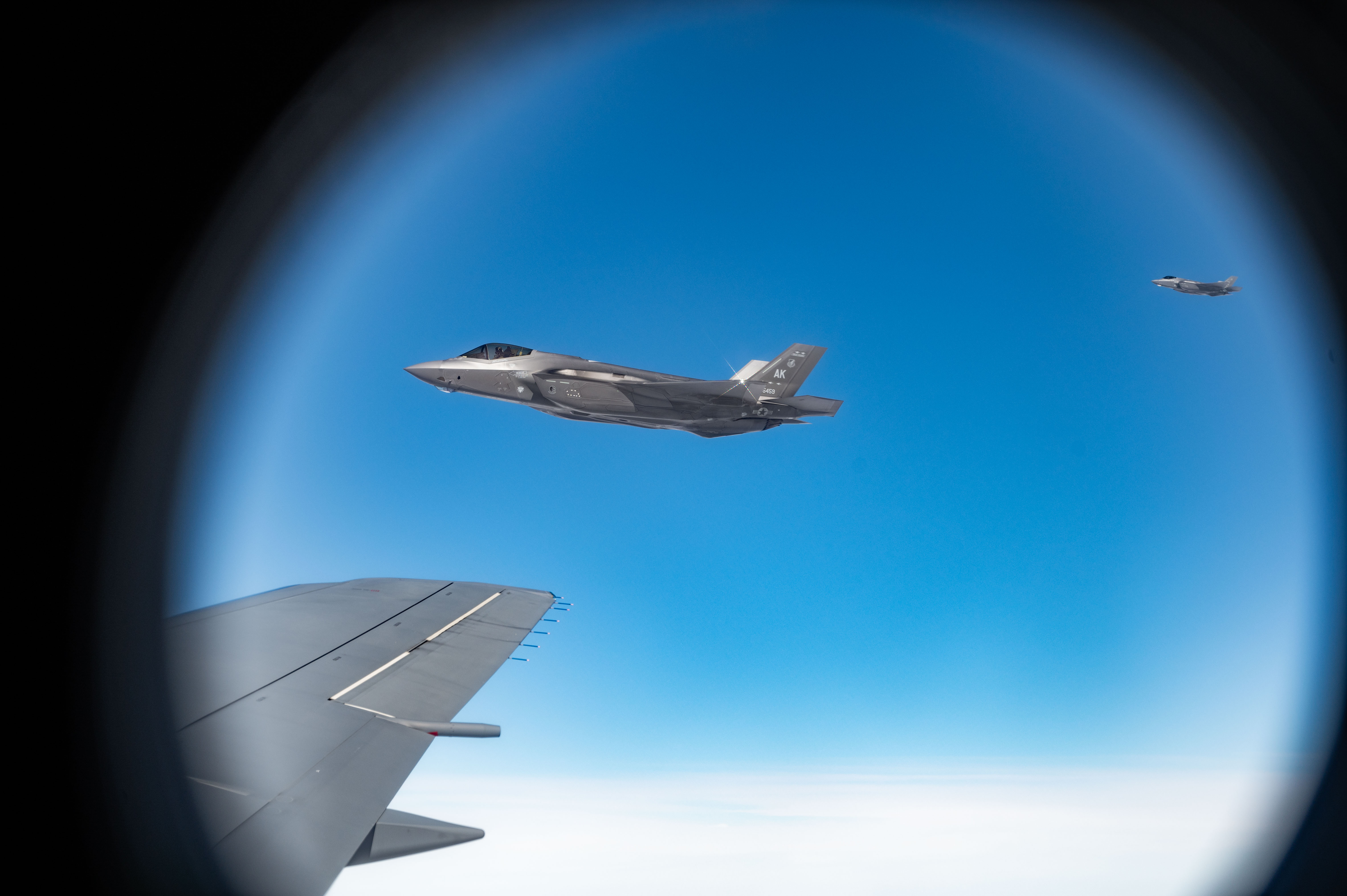 Bamboo Eagle 25-1 tests forces in a combat representative environment ...