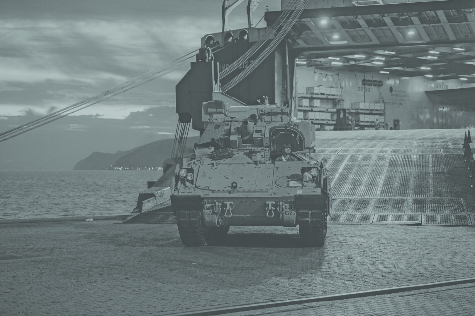 Operation Atlantic Resolve > Ukraine Oversight > Article Display