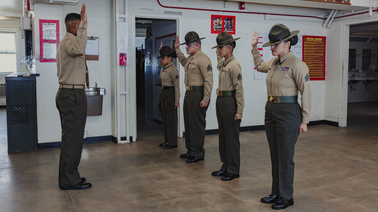 Weapons and Field Training Battalion