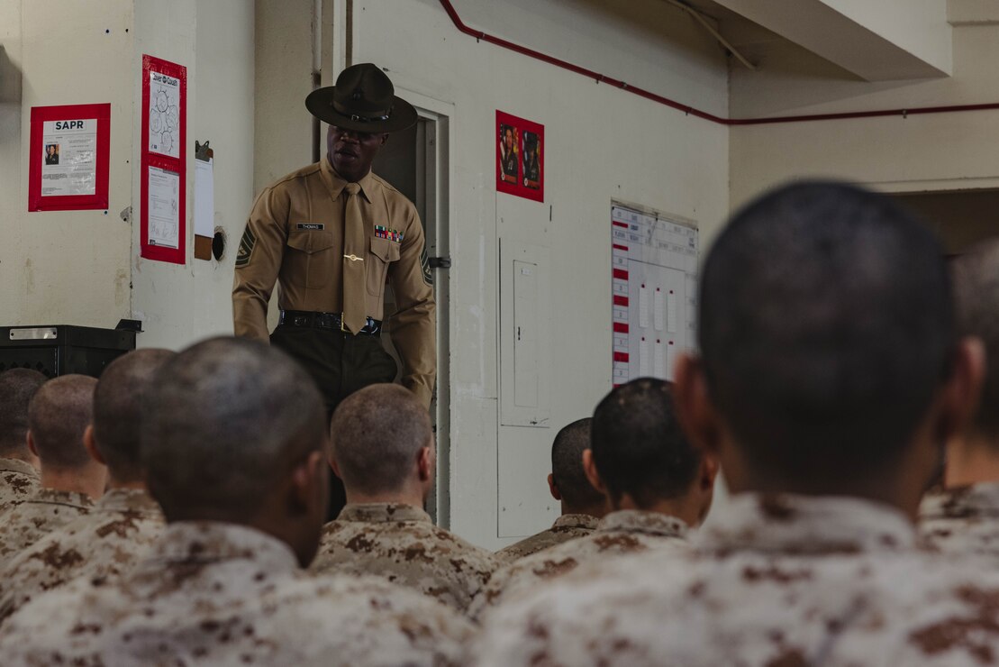 Weapons and Field Training Battalion