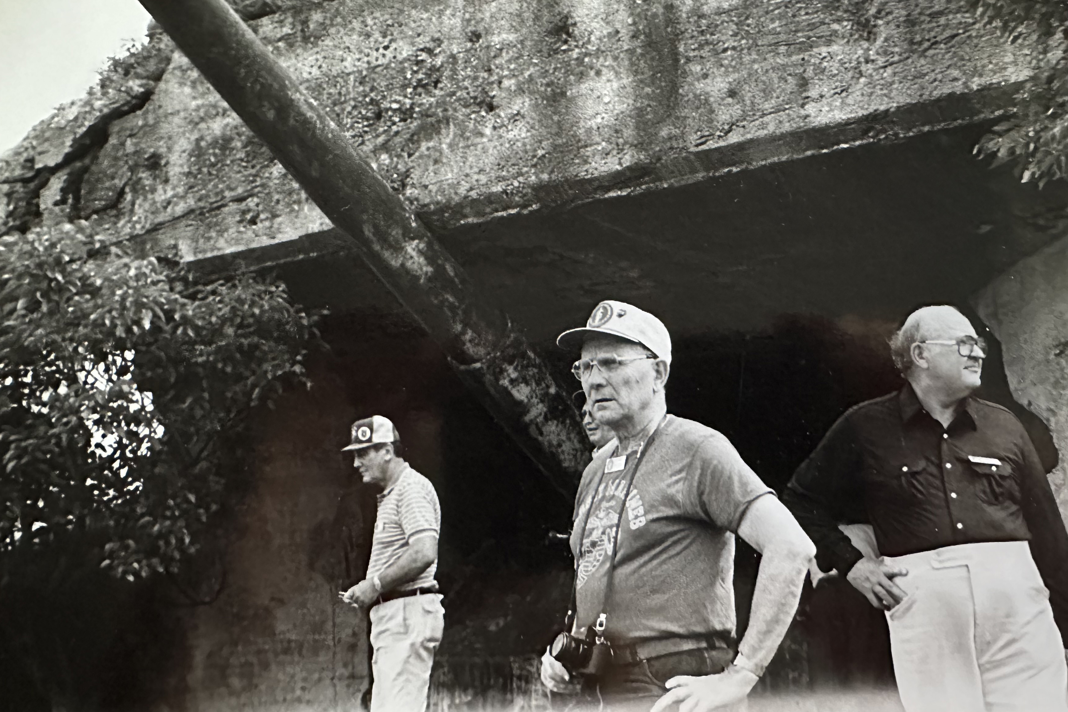 Battle of Iwo Jima: 80 Years Later, Lessons Learned > U.S. Department ...