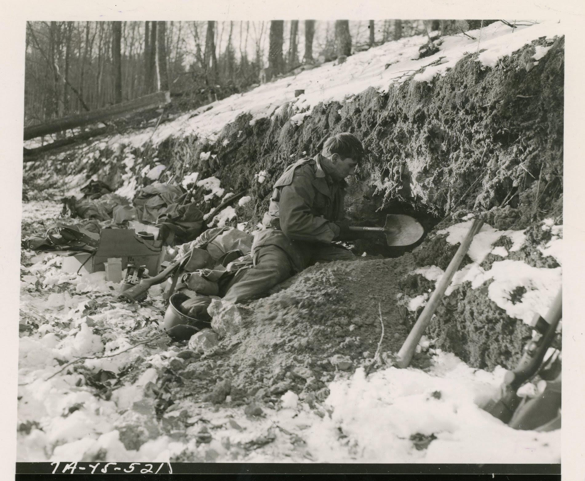 The Battle of Reipertswiller – 80 Years On > Defense POW/MIA Accounting ...