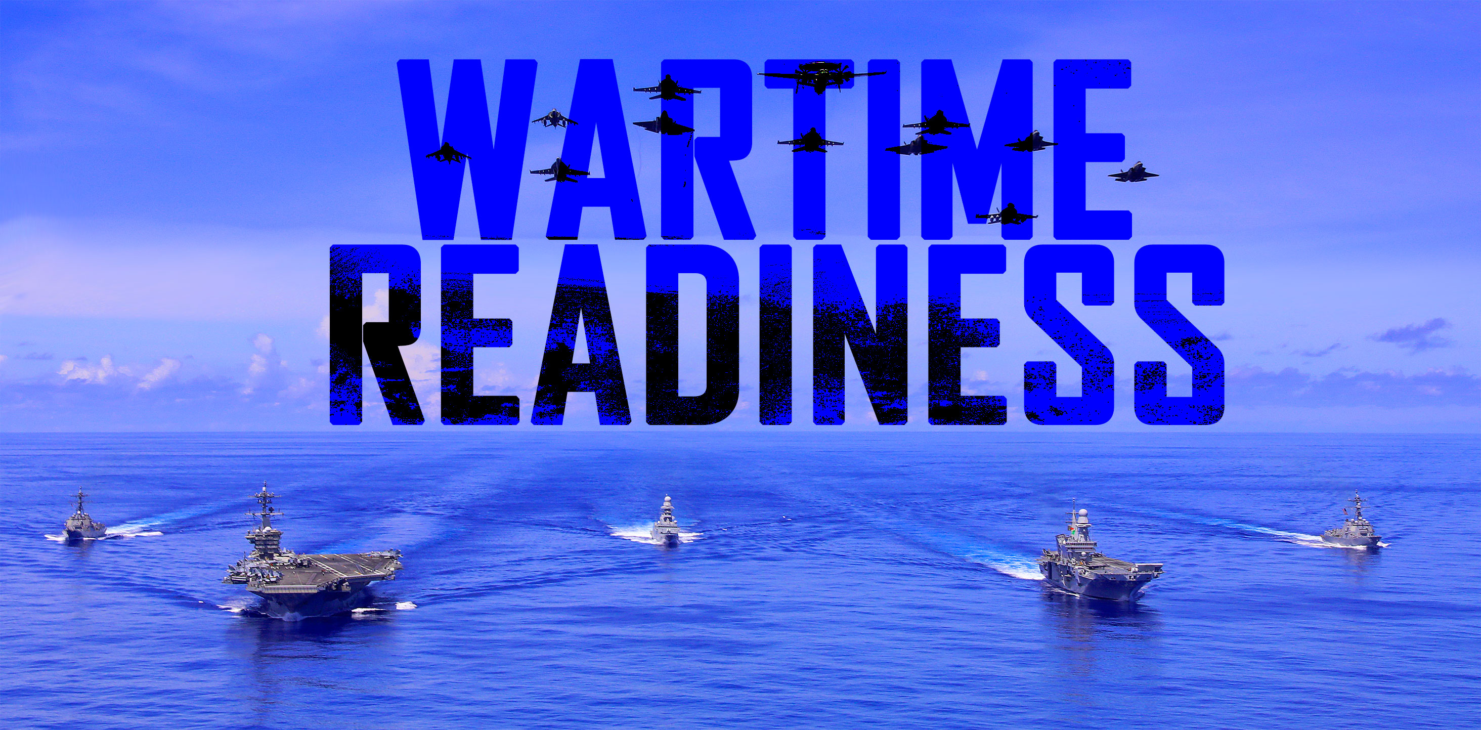 NUWC Division, Keyport embraces wartime readiness culture > United ...