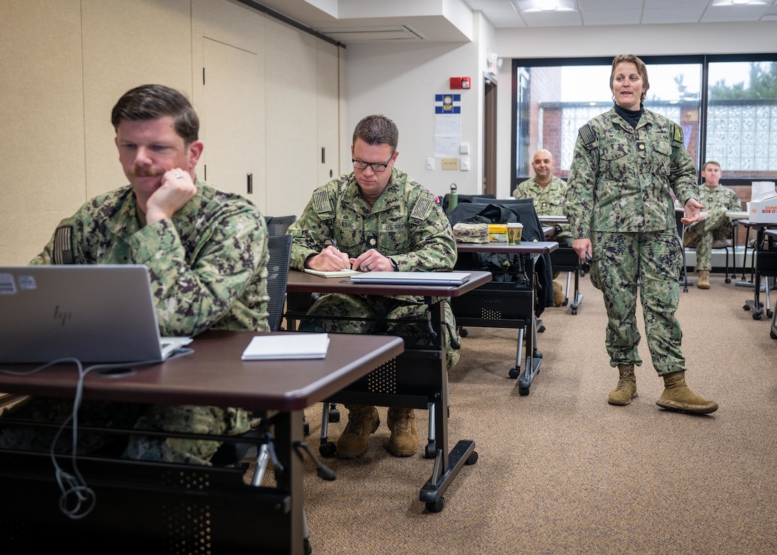 Human Resources Center of Excellence concludes latest MEPS CO Se