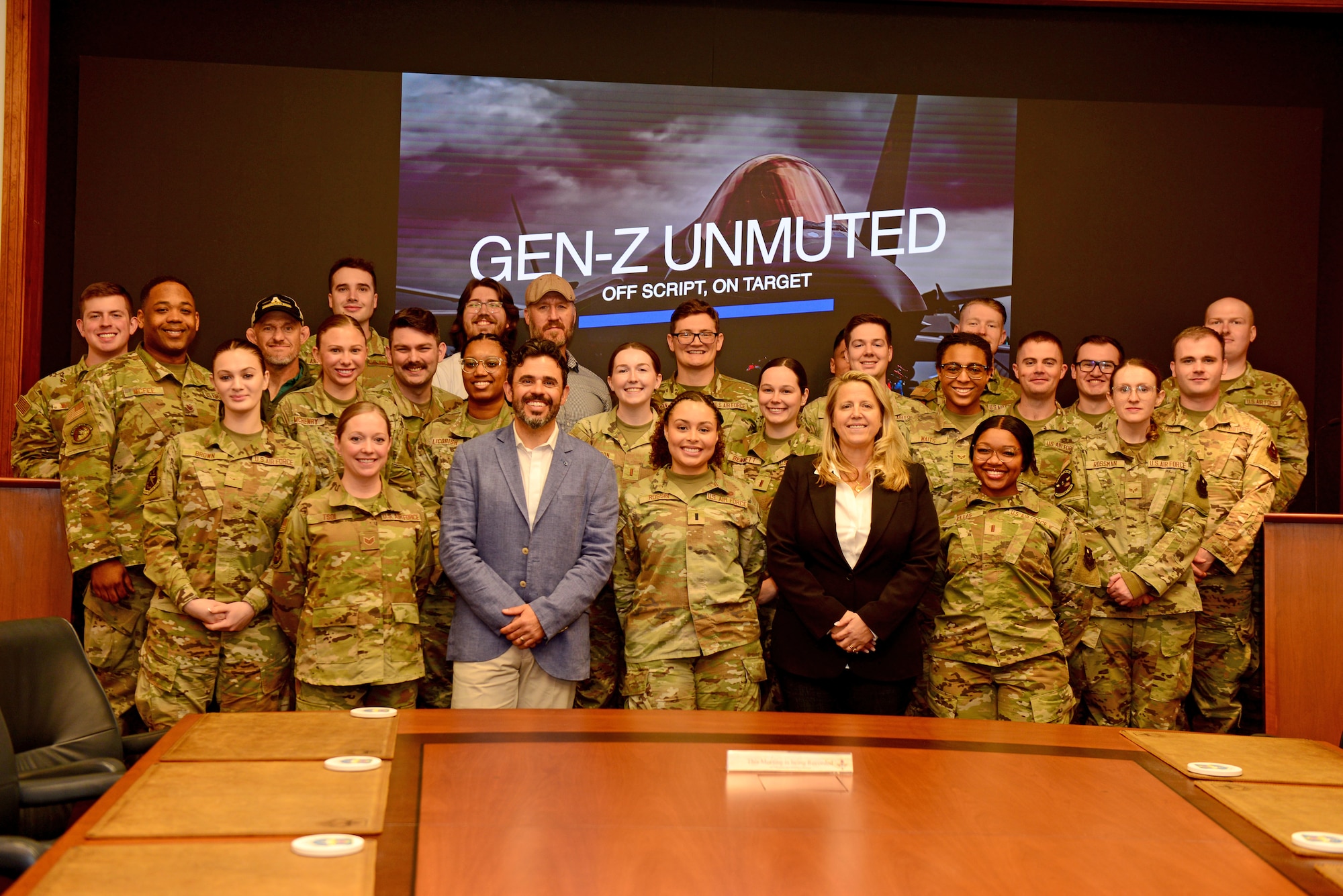 Cleared for Takeoff: For Gen Z, the Sky’s the Limit When It Comes to ...