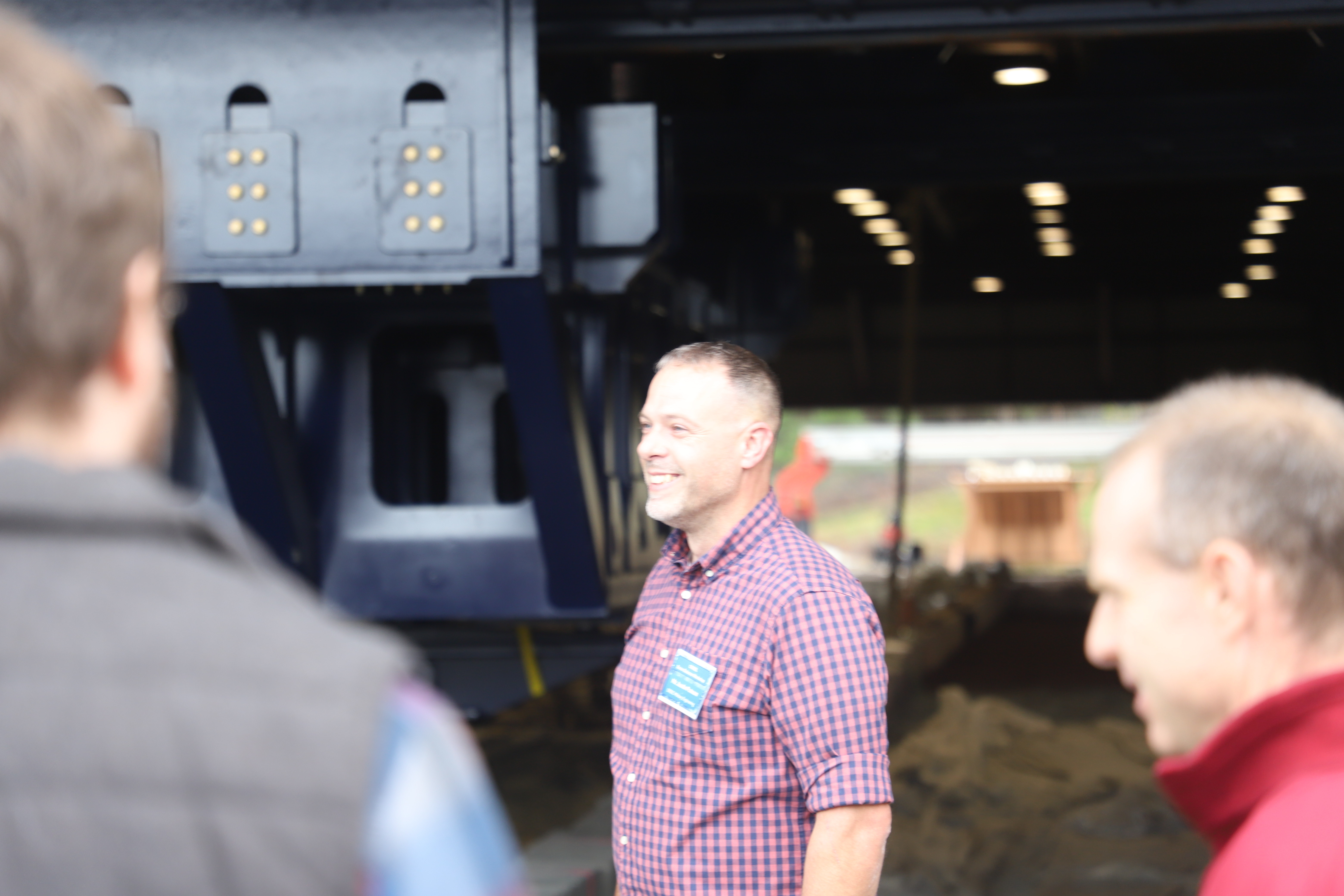 CRREL workshop advances Army’s snow science research > Engineer ...