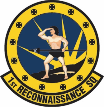 Emblems Vs Patches: What’s the Difference? > Air Force Historical ...