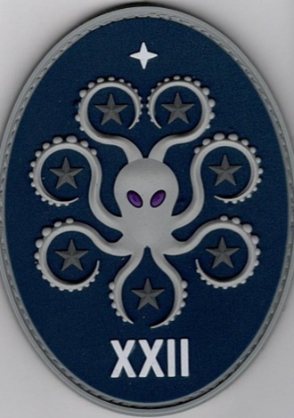 Emblems Vs Patches: What’s the Difference? > Air Force Historical ...