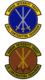 Emblems Vs Patches: What’s the Difference? > Air Force Historical ...