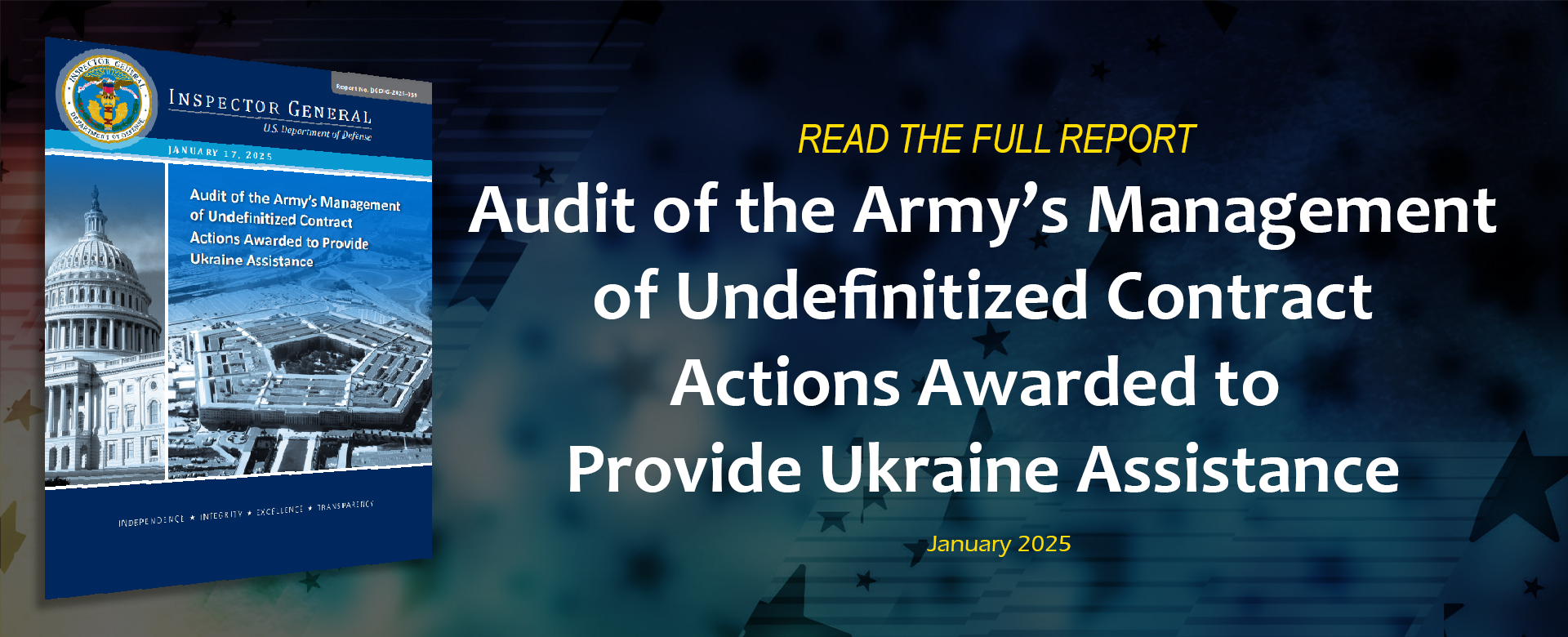 Home - Ukraine Oversight