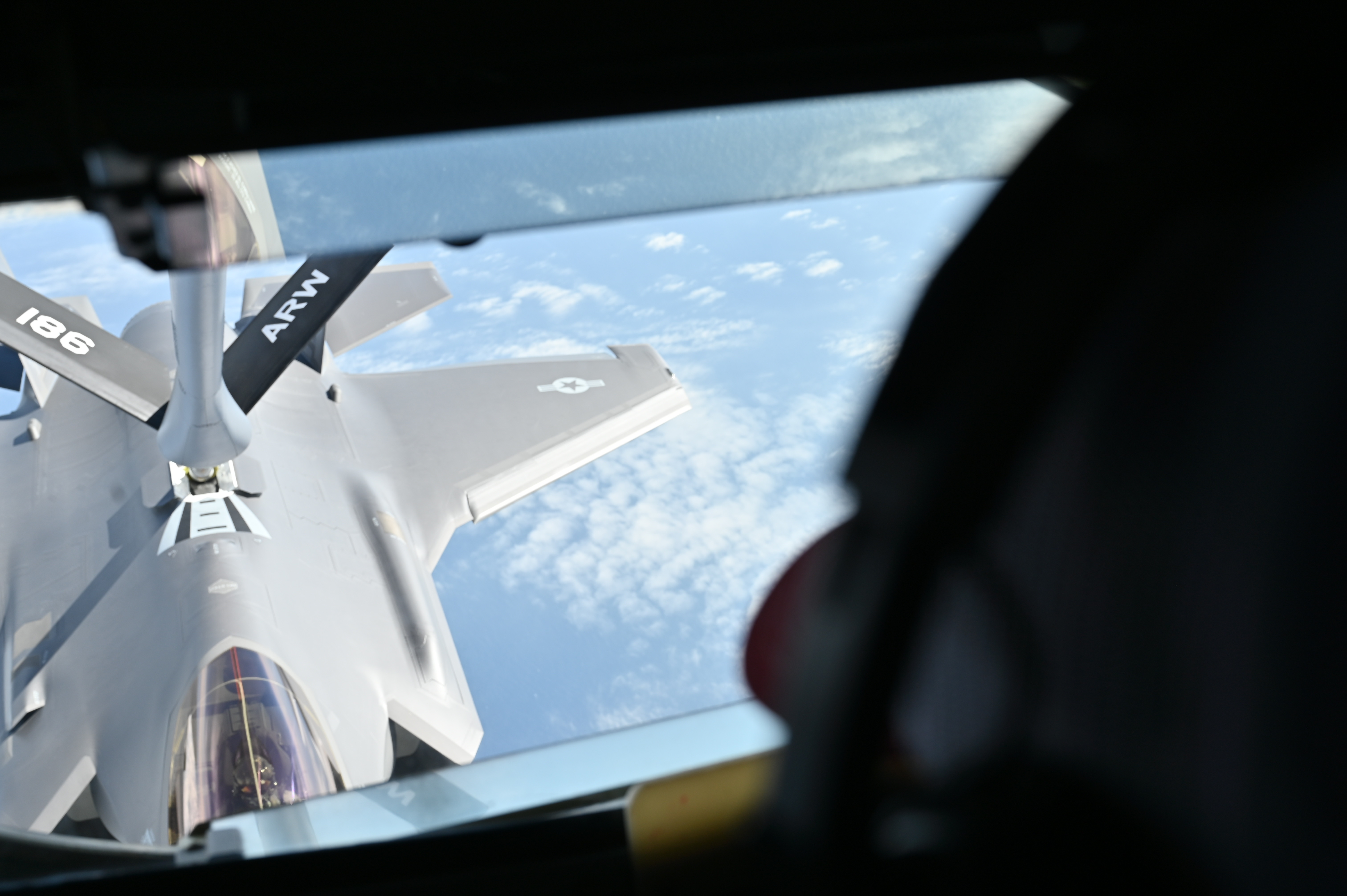 186 ARW Participates in National Level Exercise > 186th Air Refueling ...