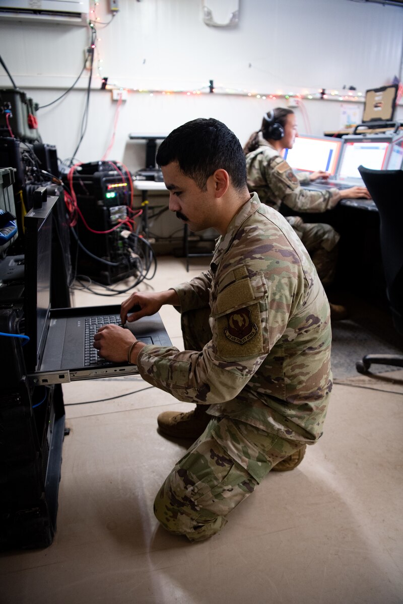 606 ACS employs first TOC-L command and control system > U.S. Air ...