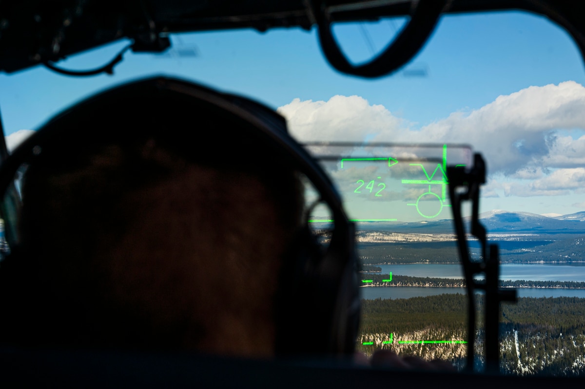 7th EAS Pushes Tactical Boundaries in Exercise Bamboo Eagle 25-1 > Team ...