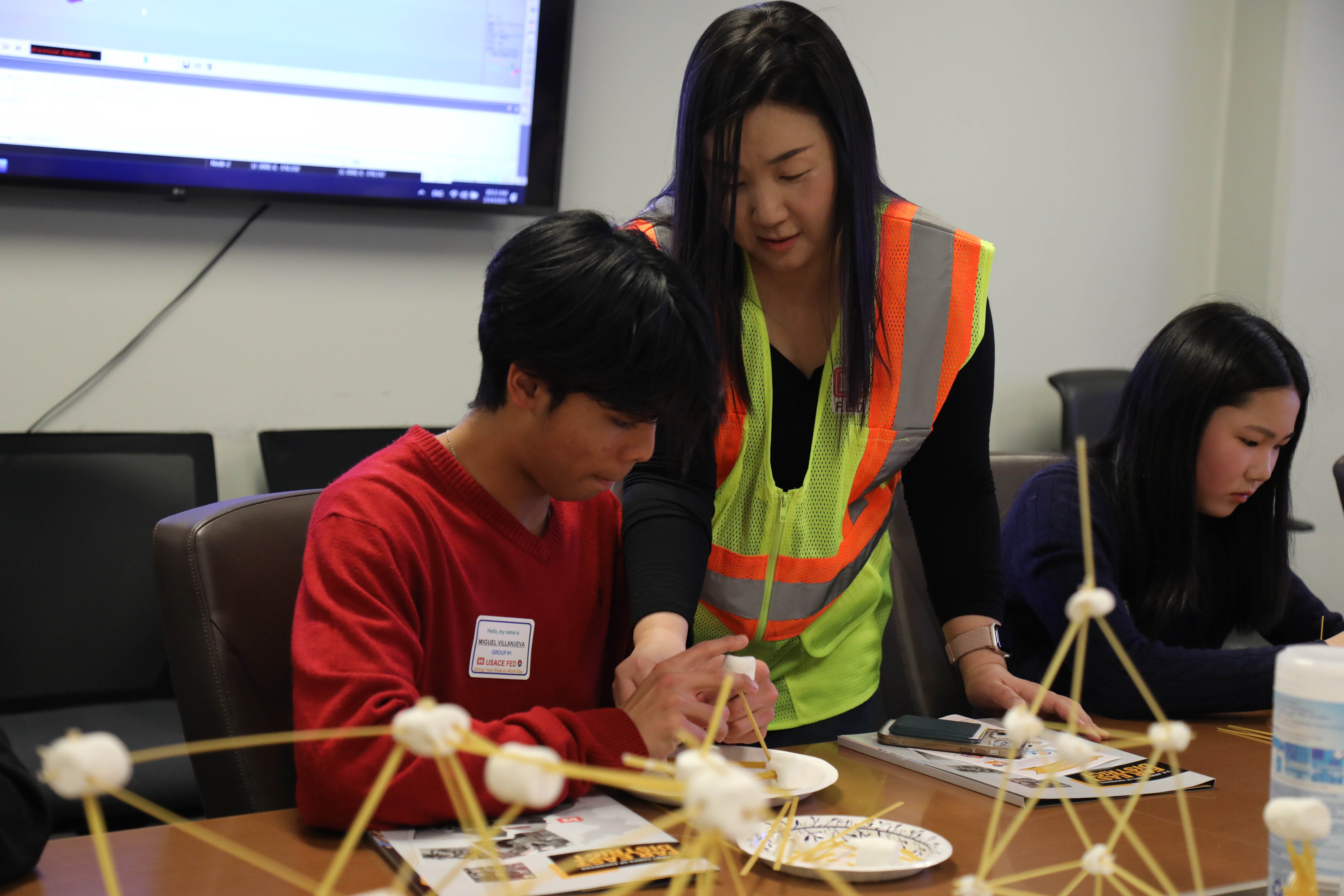 Bring Your Kid to Work Day: The Next Gen of Scientists and Engineers ...