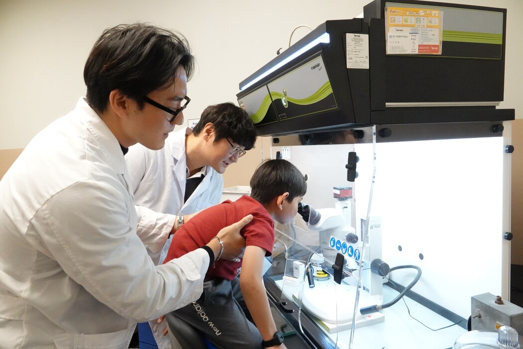 Far East District, U.S. Army Corps of Engineers