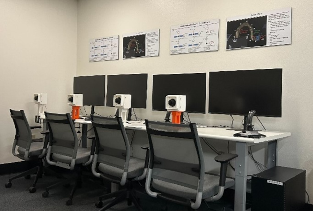 The Essence of Teamwork: Space Test Education at USAF TPS > Air Force ...