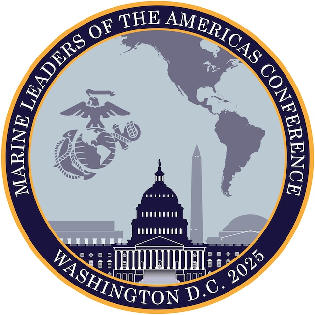 Marine Leaders of the Americas Conference 2025: Strengthening Regional ...