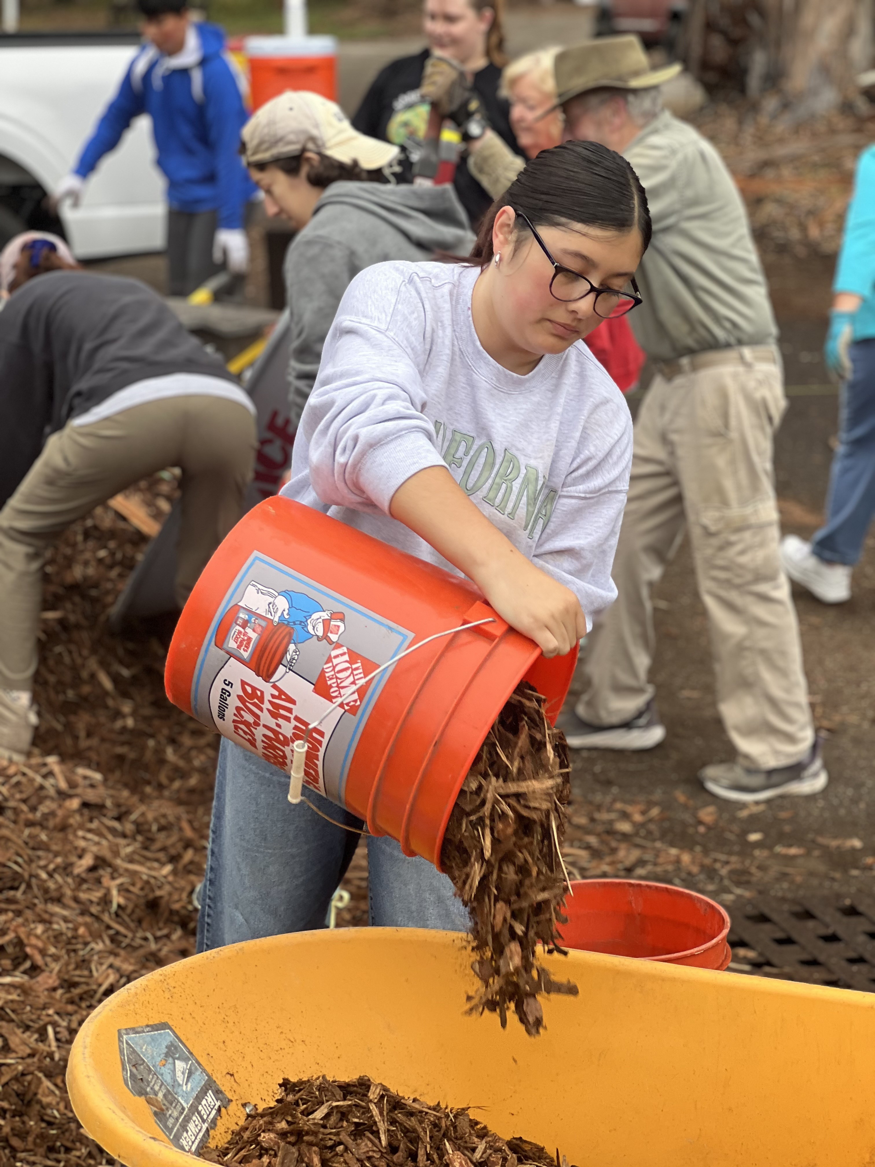 Vandenberg Teen Named as Finalist in Military Child of the Year ...
