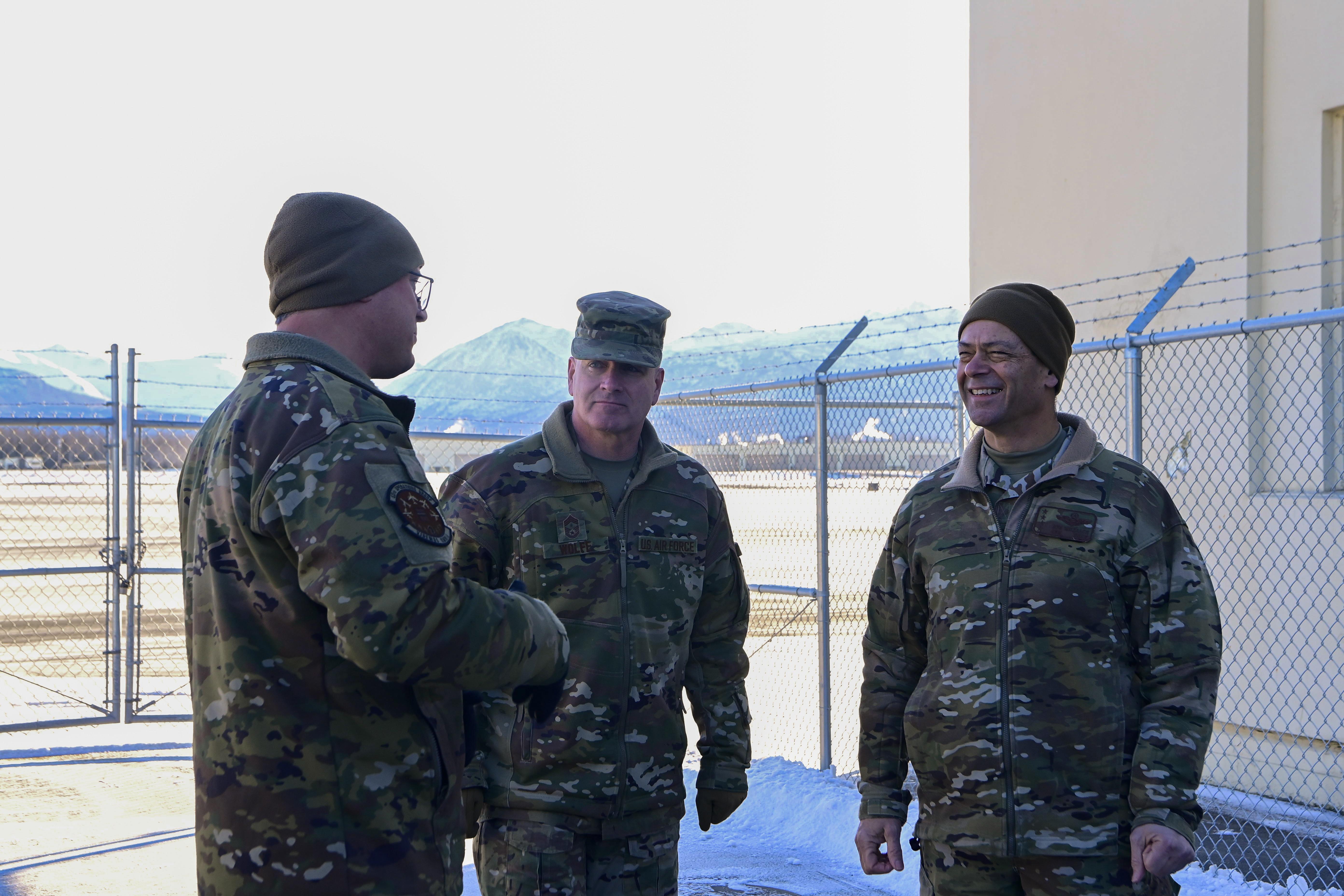 ACC command team reinforces commitment to Indo-Pacific region > Joint ...
