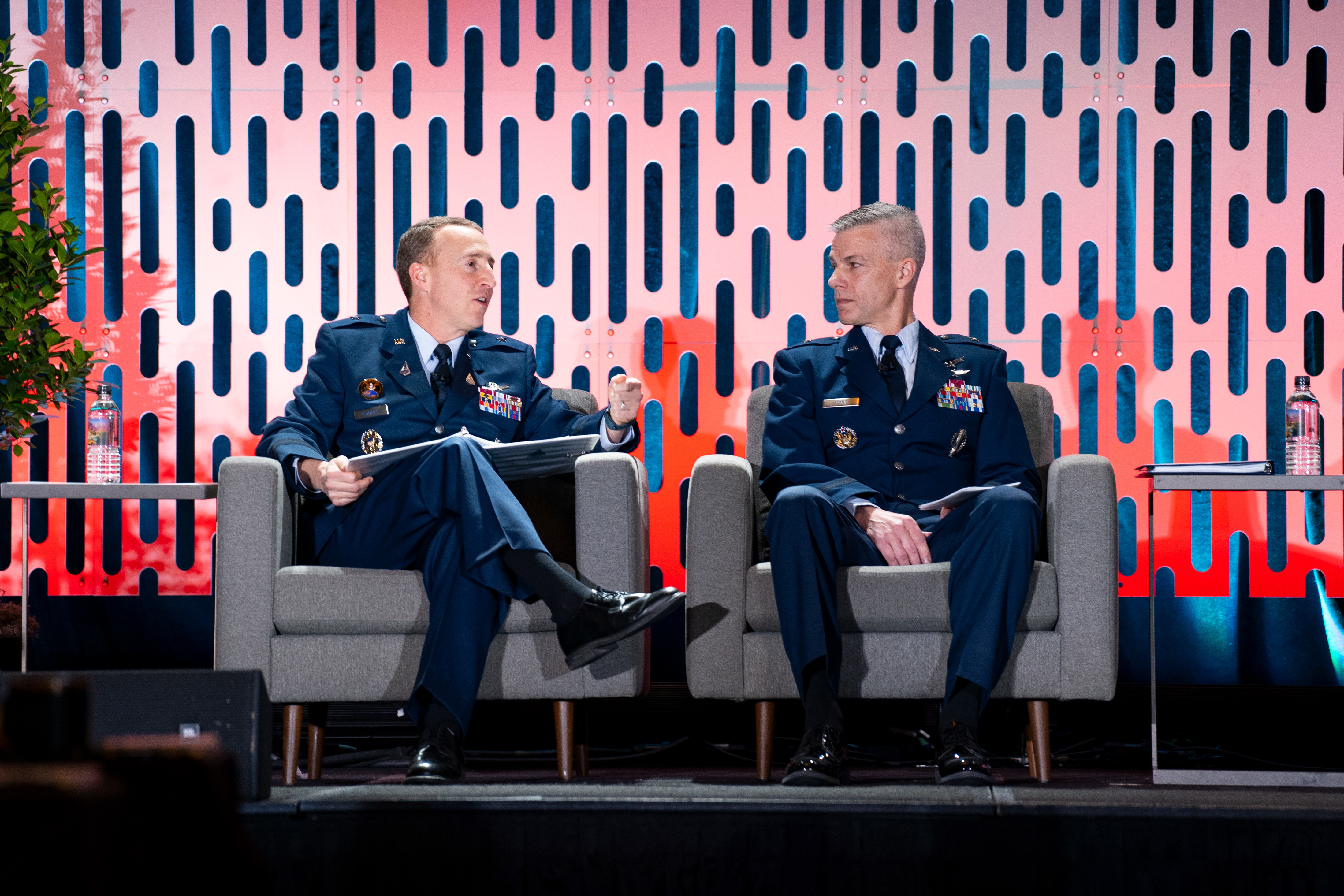 STARCOM strengthens Guardian cyber readiness > Space Training and ...