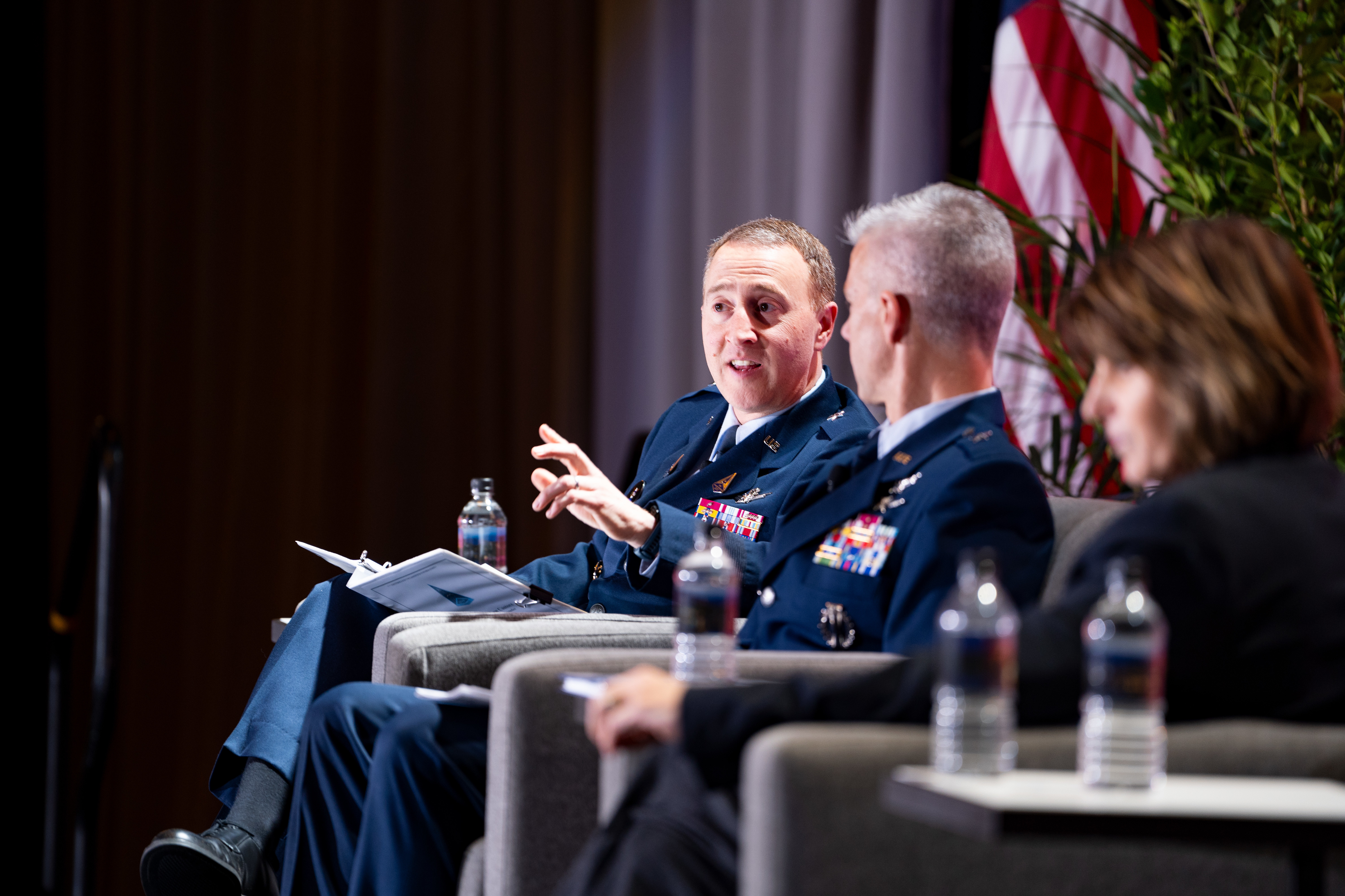 STARCOM strengthens Guardian cyber readiness > Space Training and ...