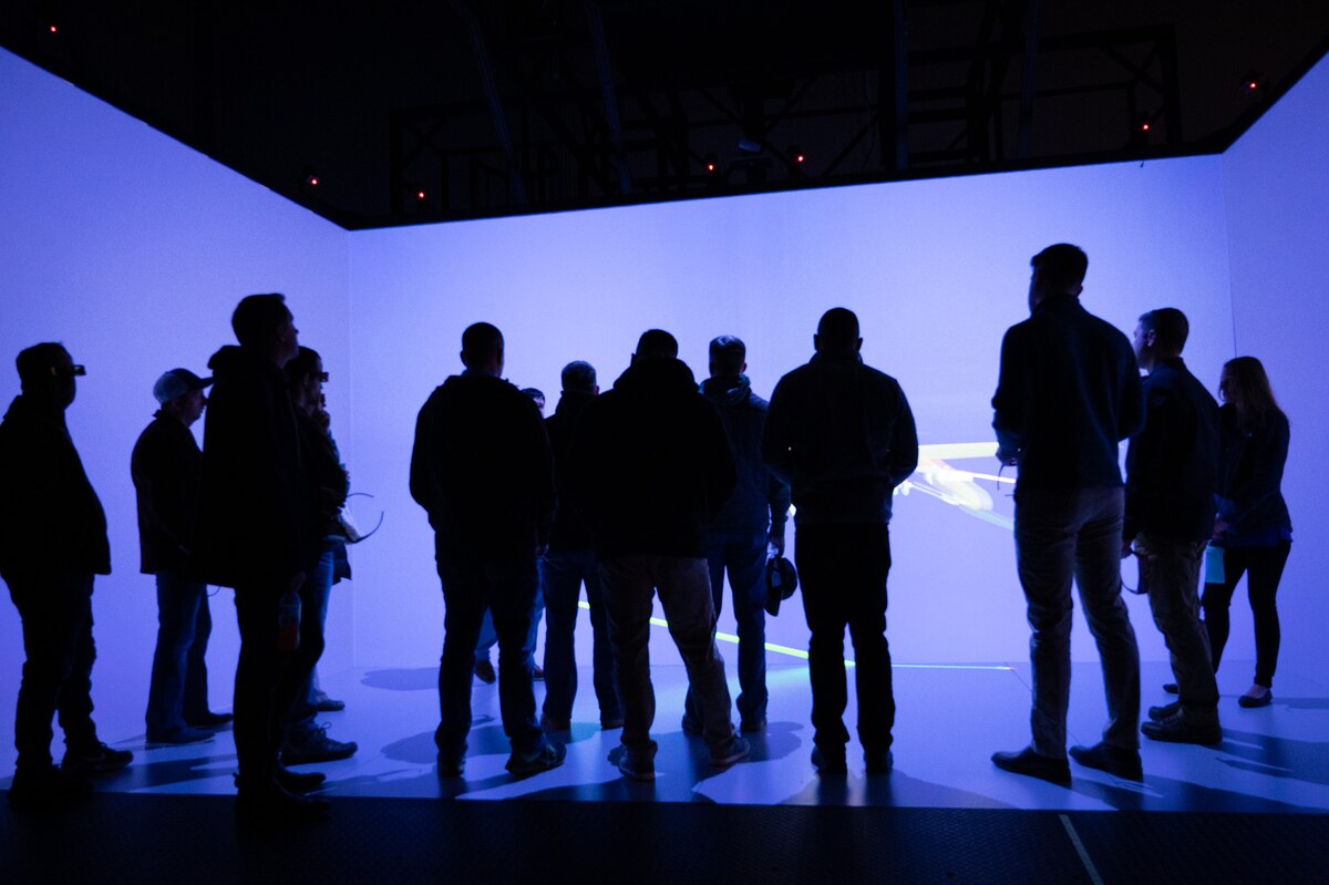 ARCWERX: Empowering Innovation and Transforming the Military Ecosystem ...