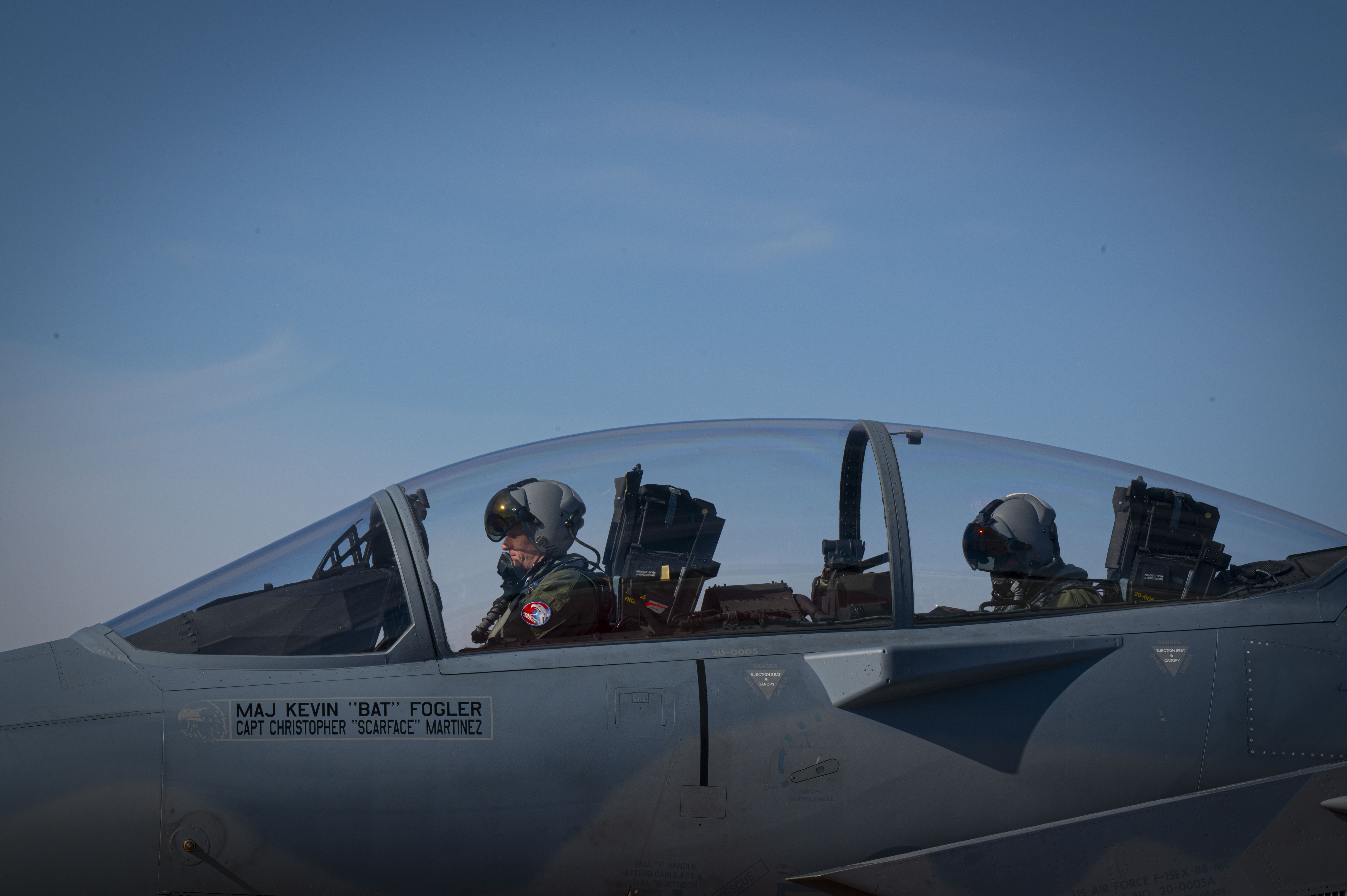 Grand Forks AFB commemorates 50 years of record setting achievements ...