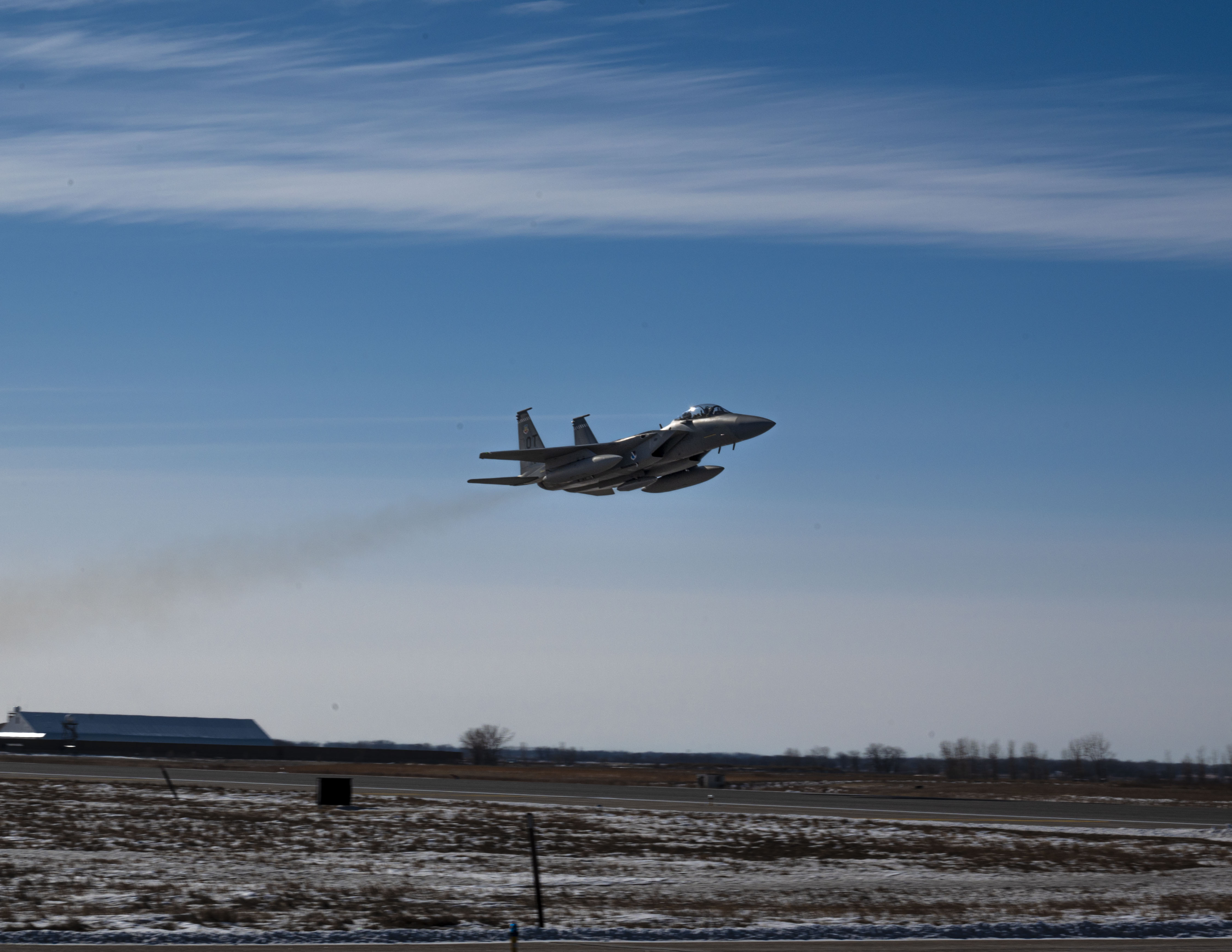 Grand Forks AFB commemorates 50 years of record setting achievements ...