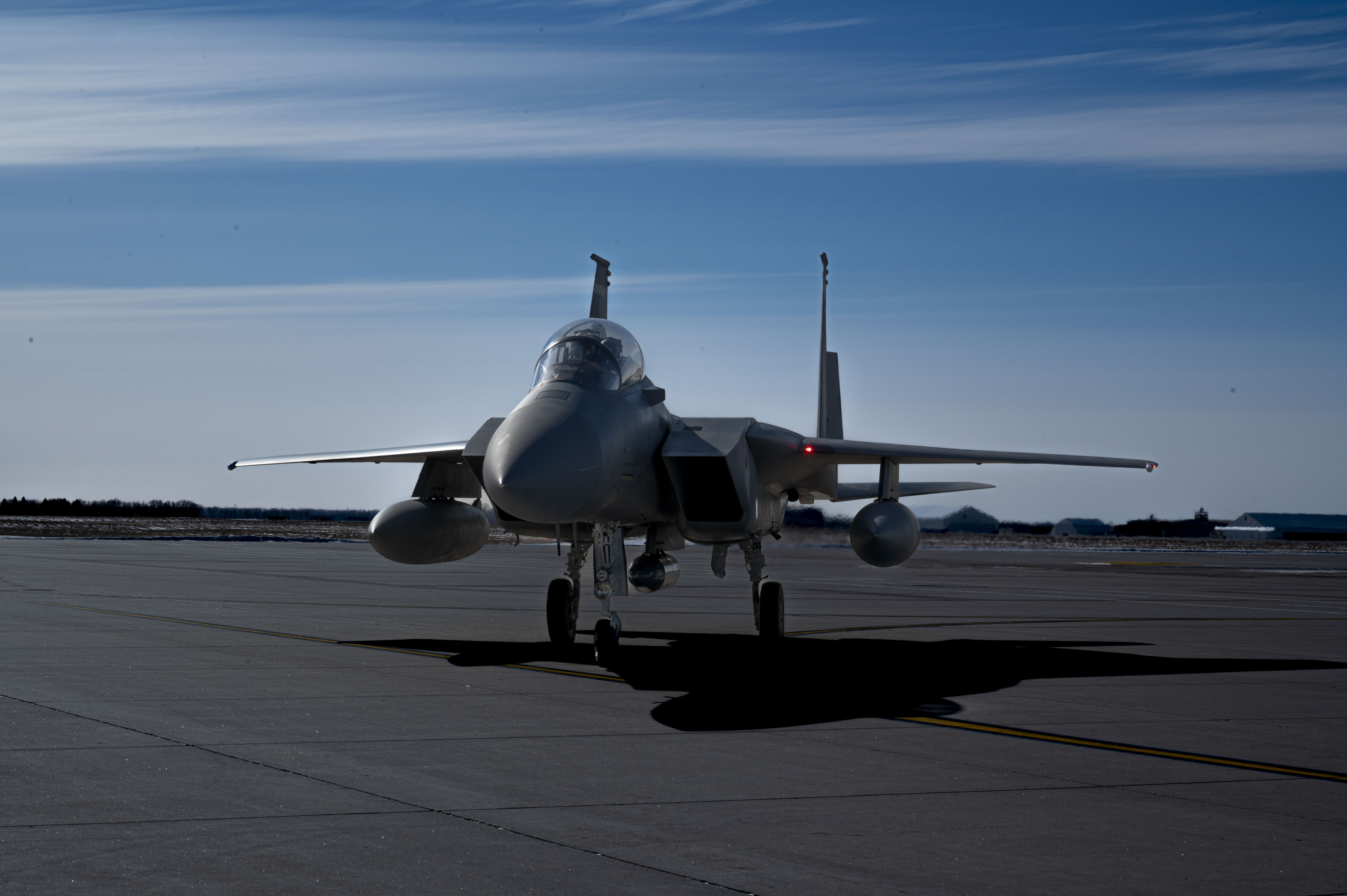 Grand Forks AFB commemorates 50 years of record setting achievements ...