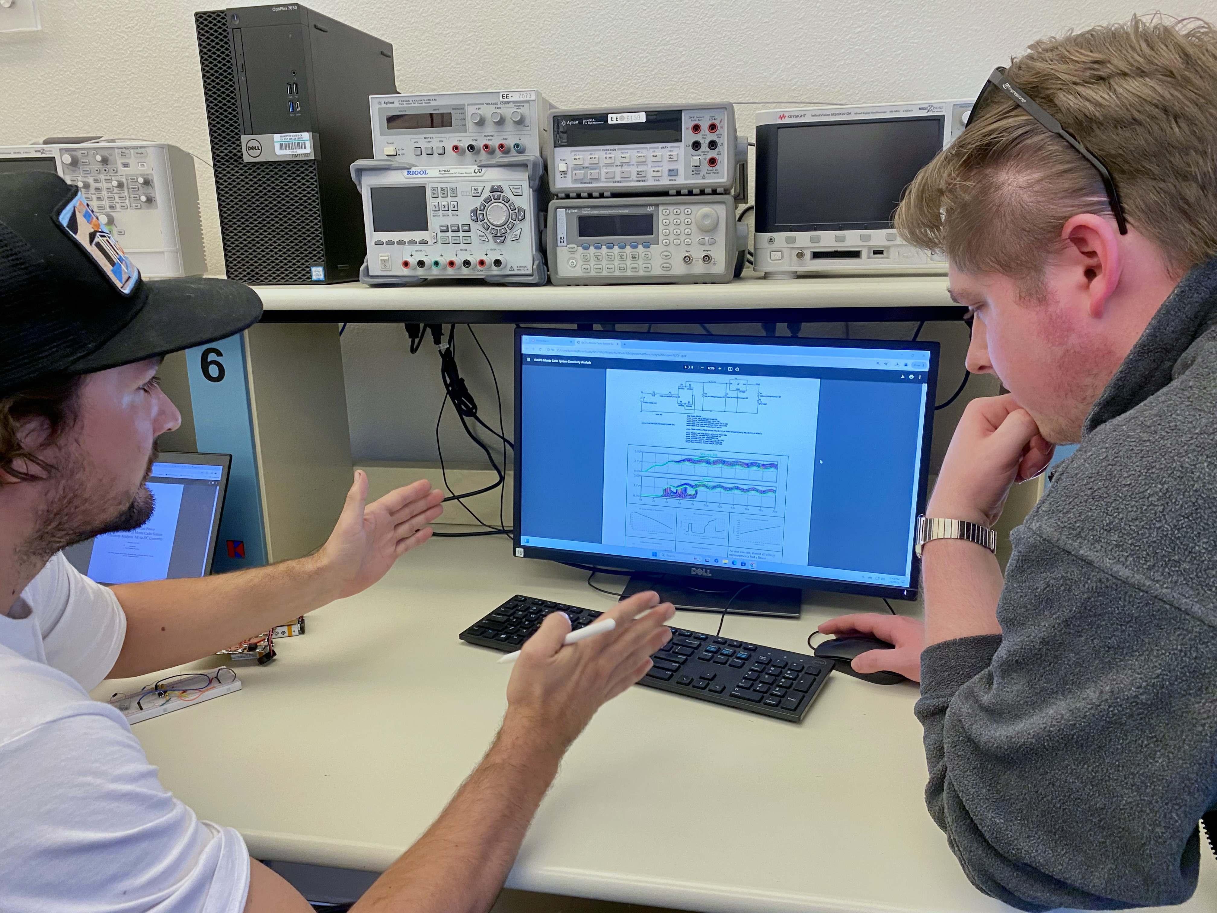 Navy’s NAVFAC EXWC Teams Up with Cal Poly to Bring Agile Technology to ...