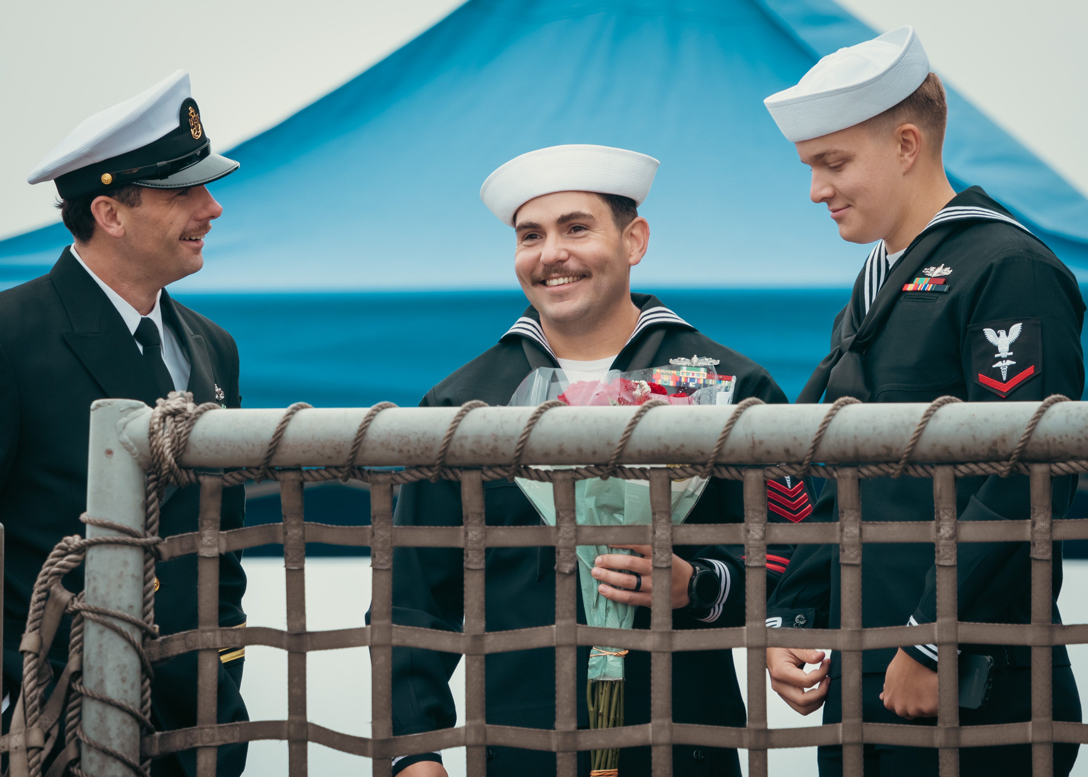 USS St. Louis (LCS 19) Completes Maiden Deployment to Fourth Fleet > U ...