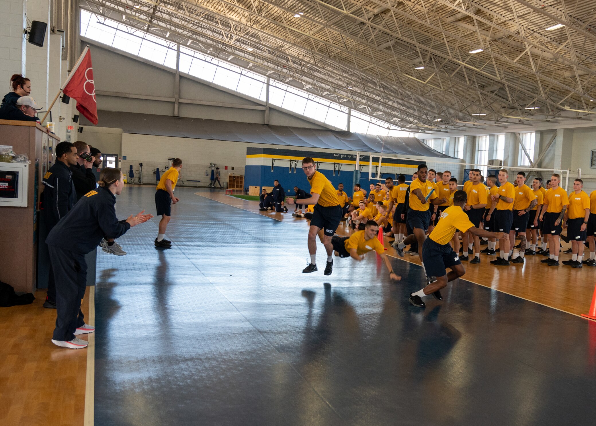 Naval Education and Training Command - NETC