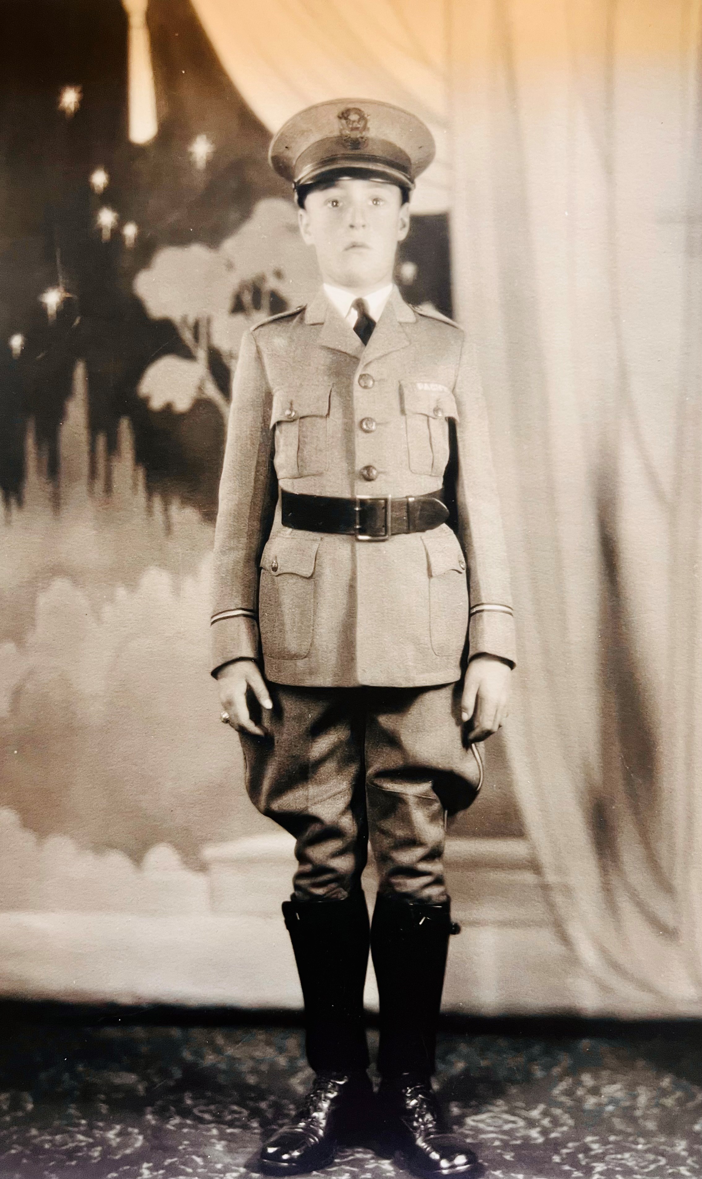 Airman Accounted For From World War II (Murray, J.) > Defense POW/MIA ...